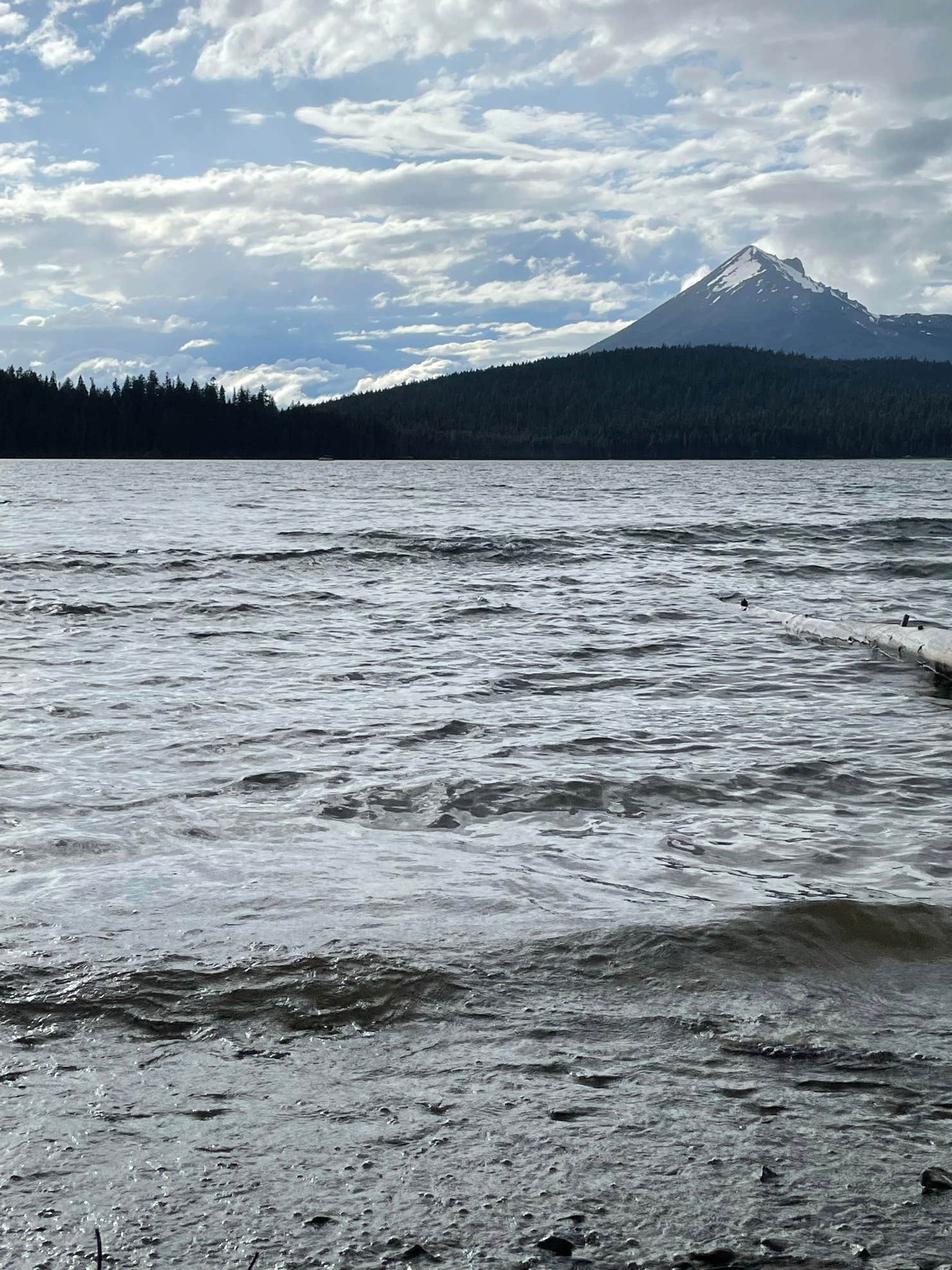 Sunset Campground at Lake of the Woods | The Dyrt