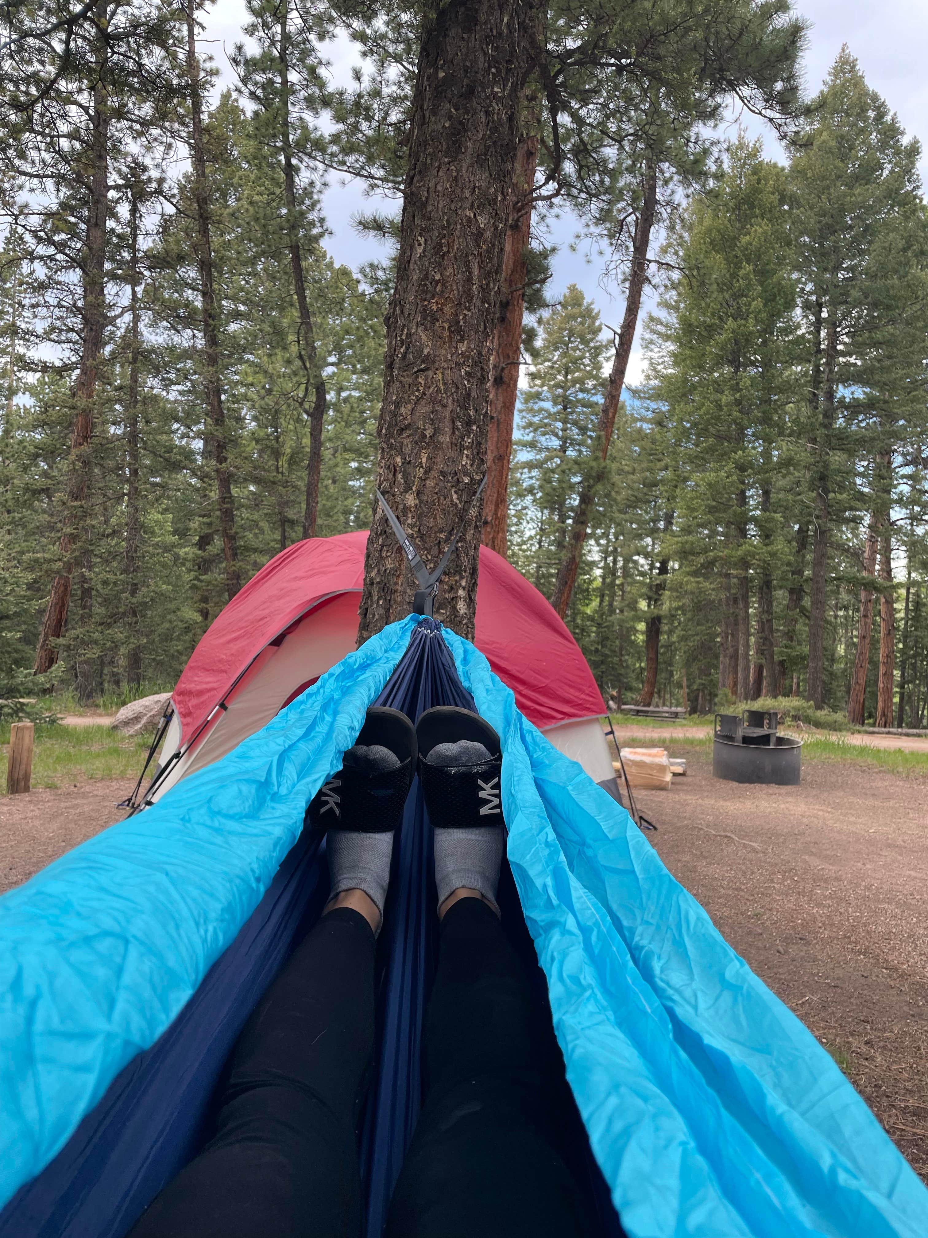 Thunder Ridge | The Dyrt