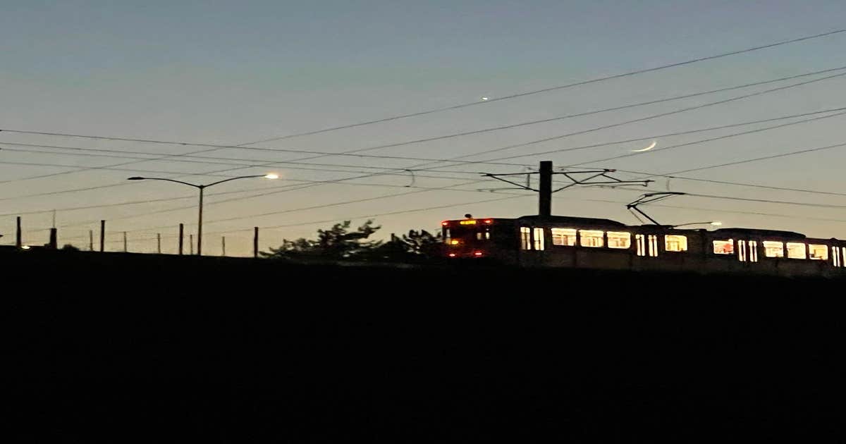 Denver Meadows RV Park Camping | The Dyrt