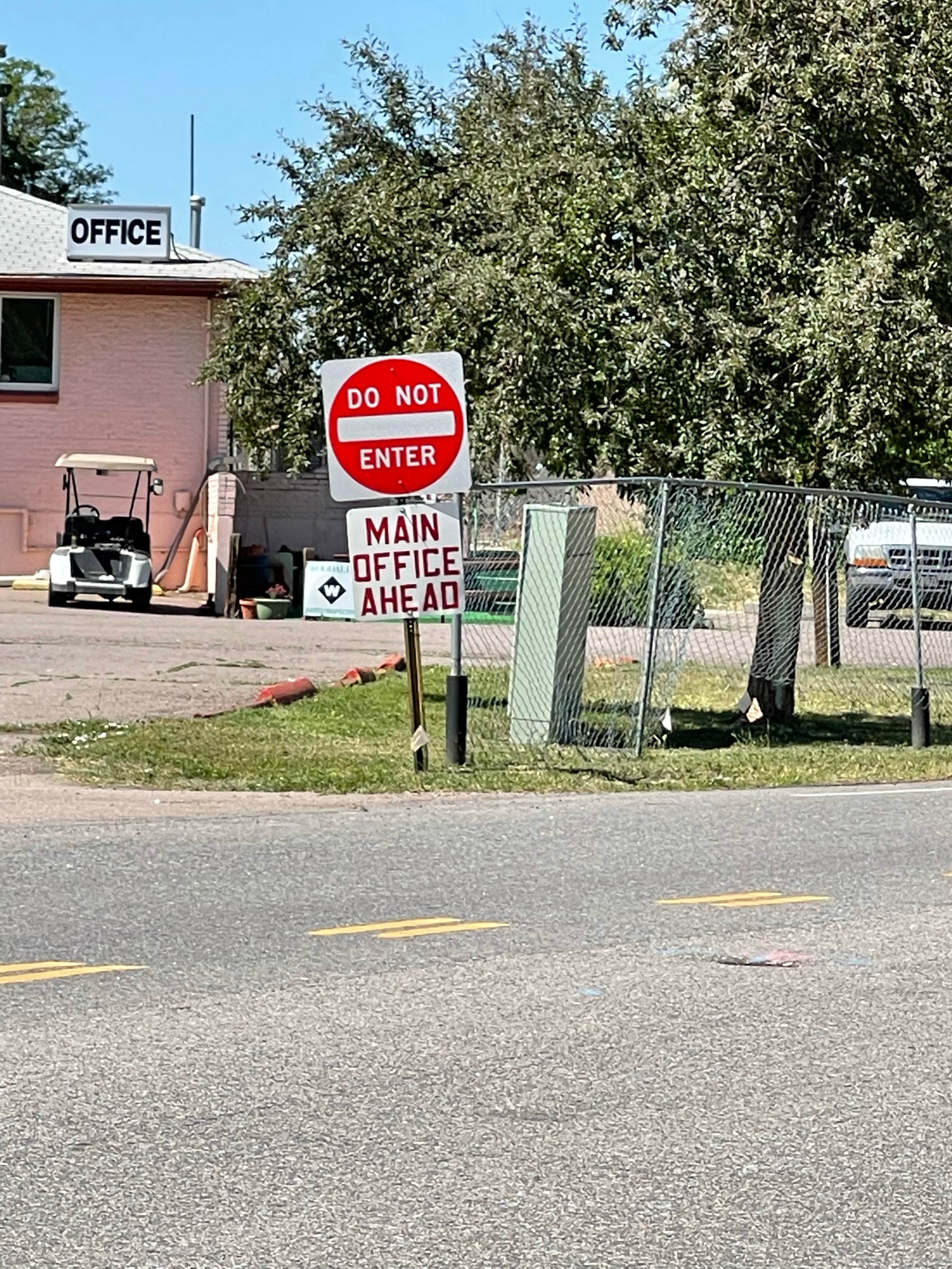 Denver Meadows RV Park | The Dyrt