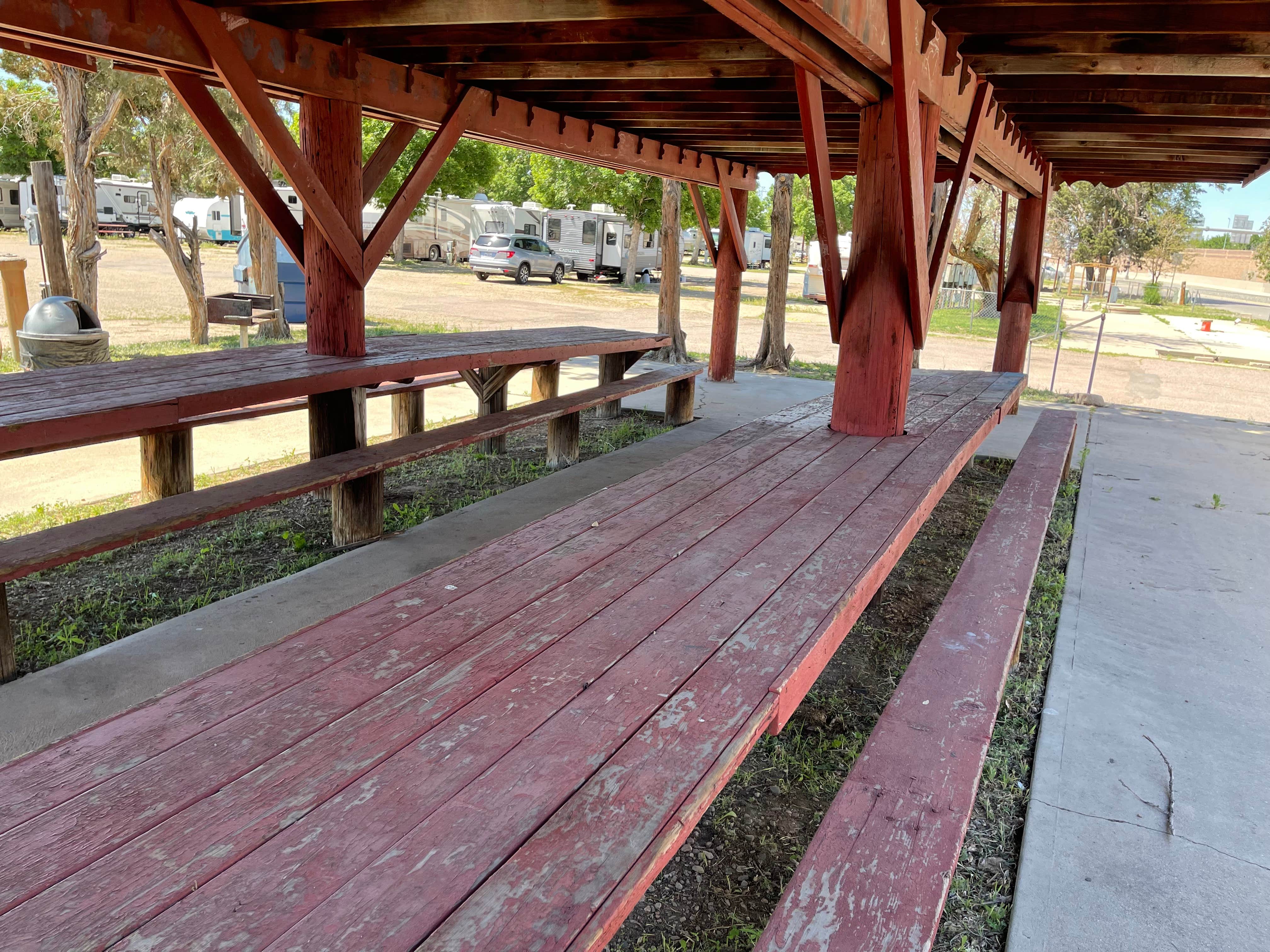 Denver Meadows RV Park | Denver, Colorado