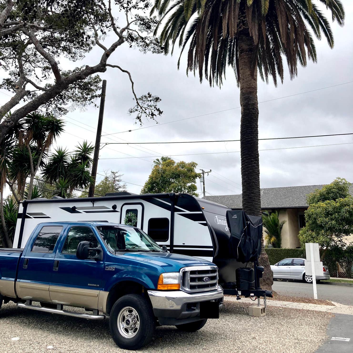 Santa Barbara Sunrise RV Park Camping | The Dyrt