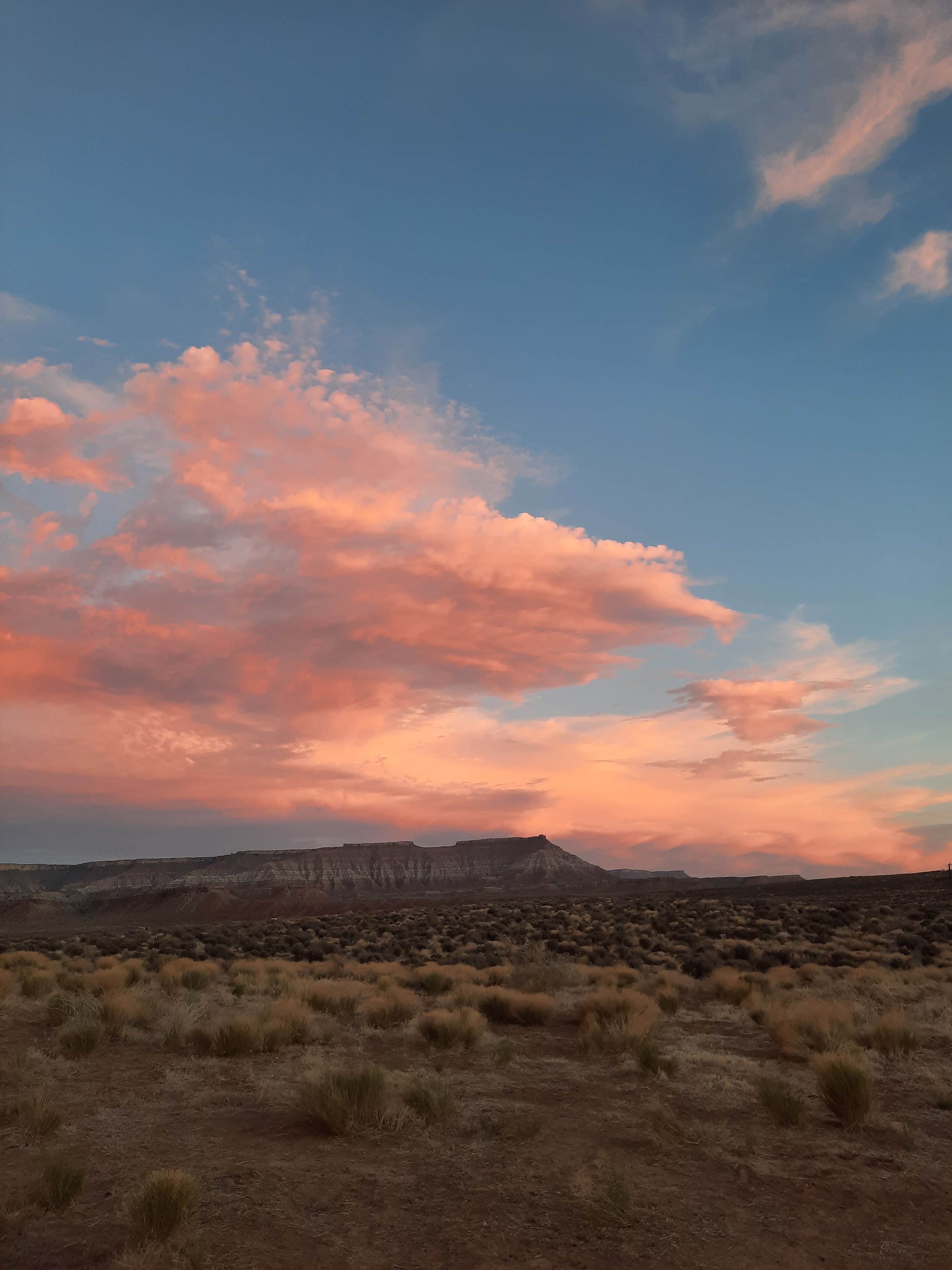 Sheep Bridge BLM Area - Utah | The Dyrt