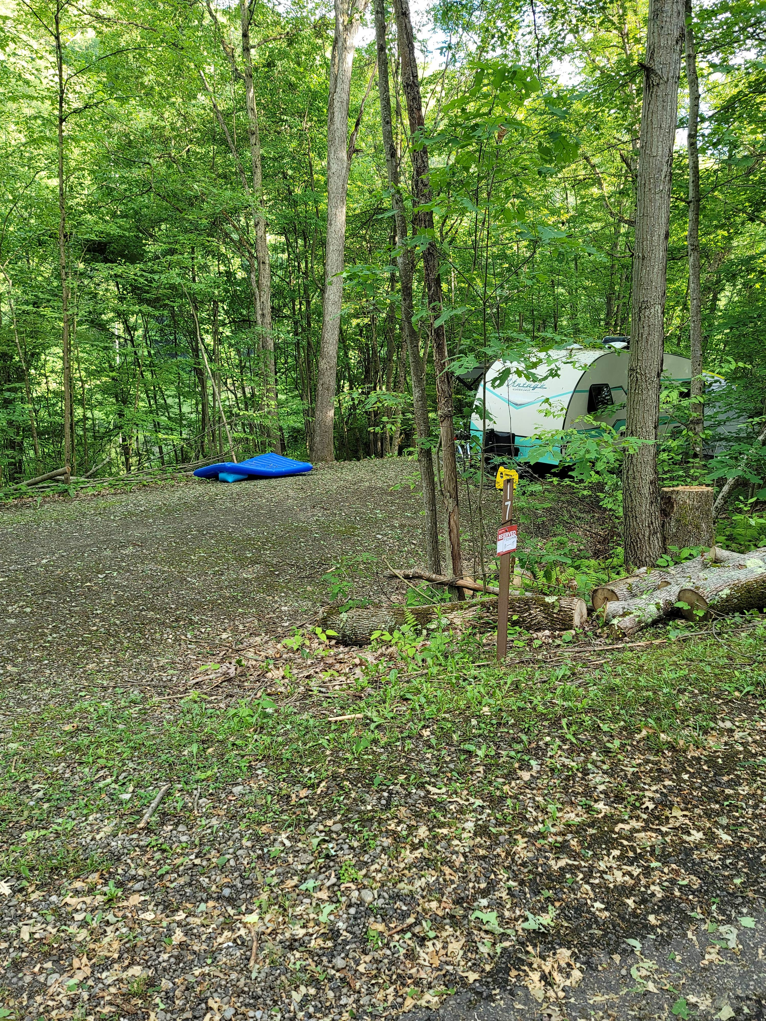 Buckaloons | The Dyrt