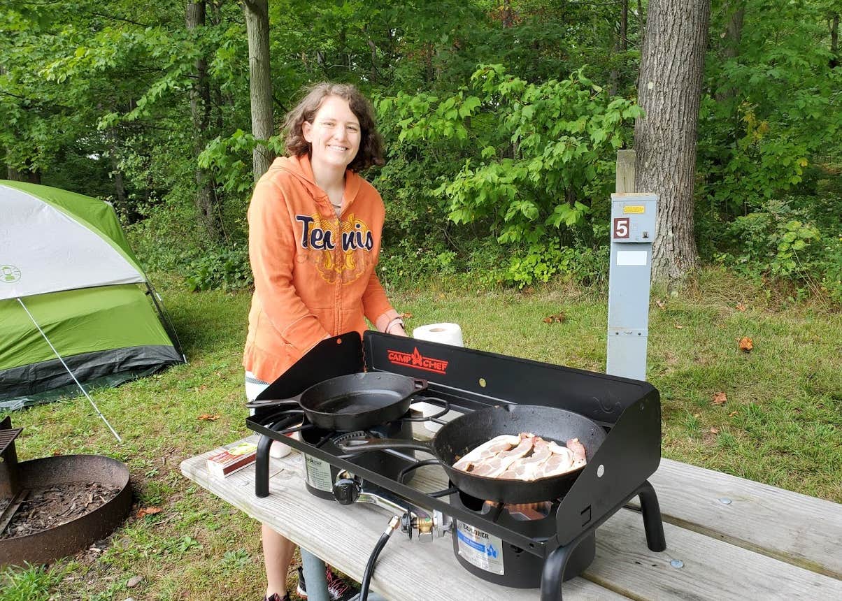 Blue Knob State Park Camping | The Dyrt