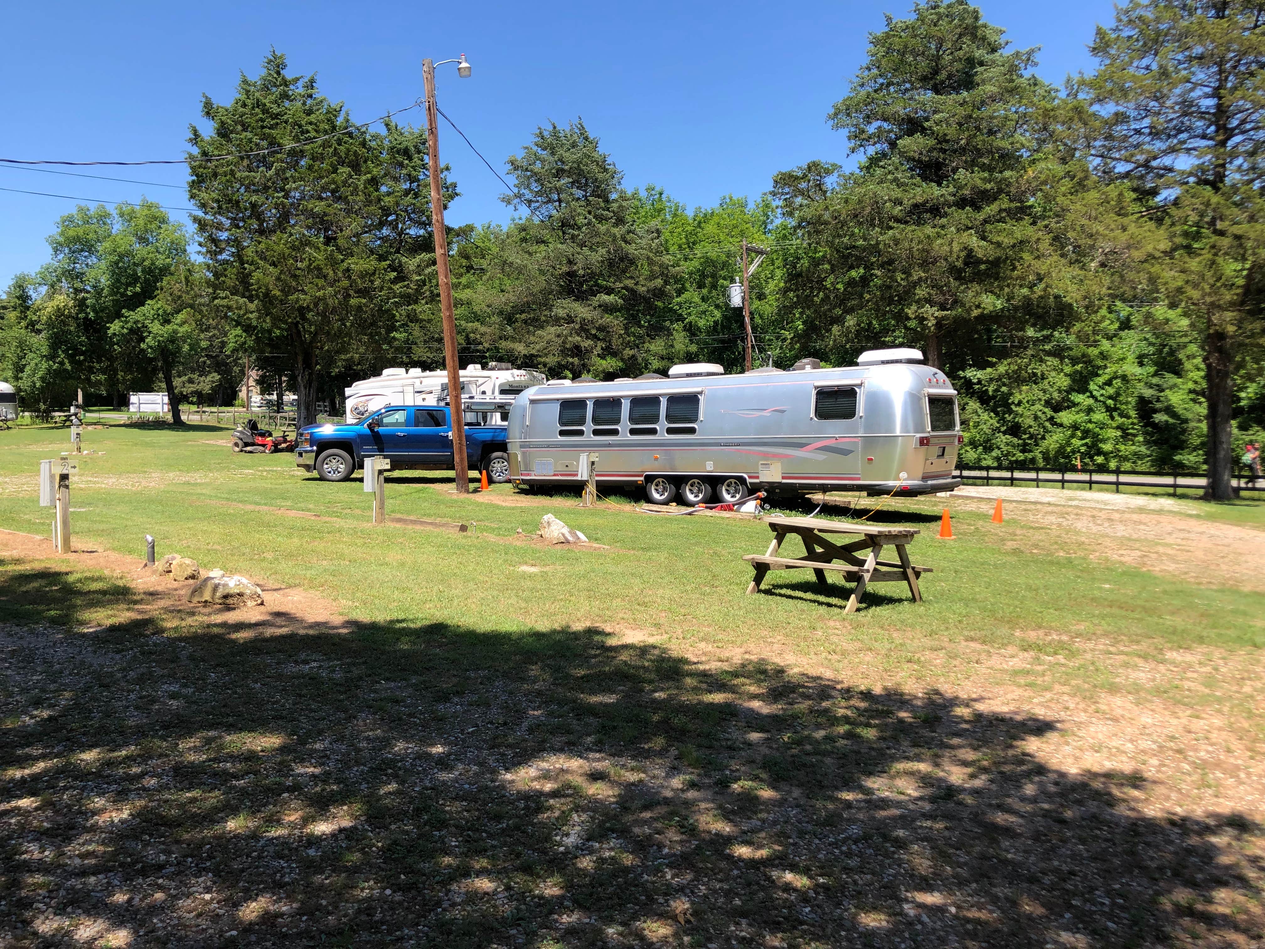 Mountain View RV Park and Guest Motel | The Dyrt