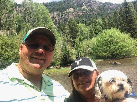 Bruce Spruce Ranch Camping | Pagosa Springs, Colorado