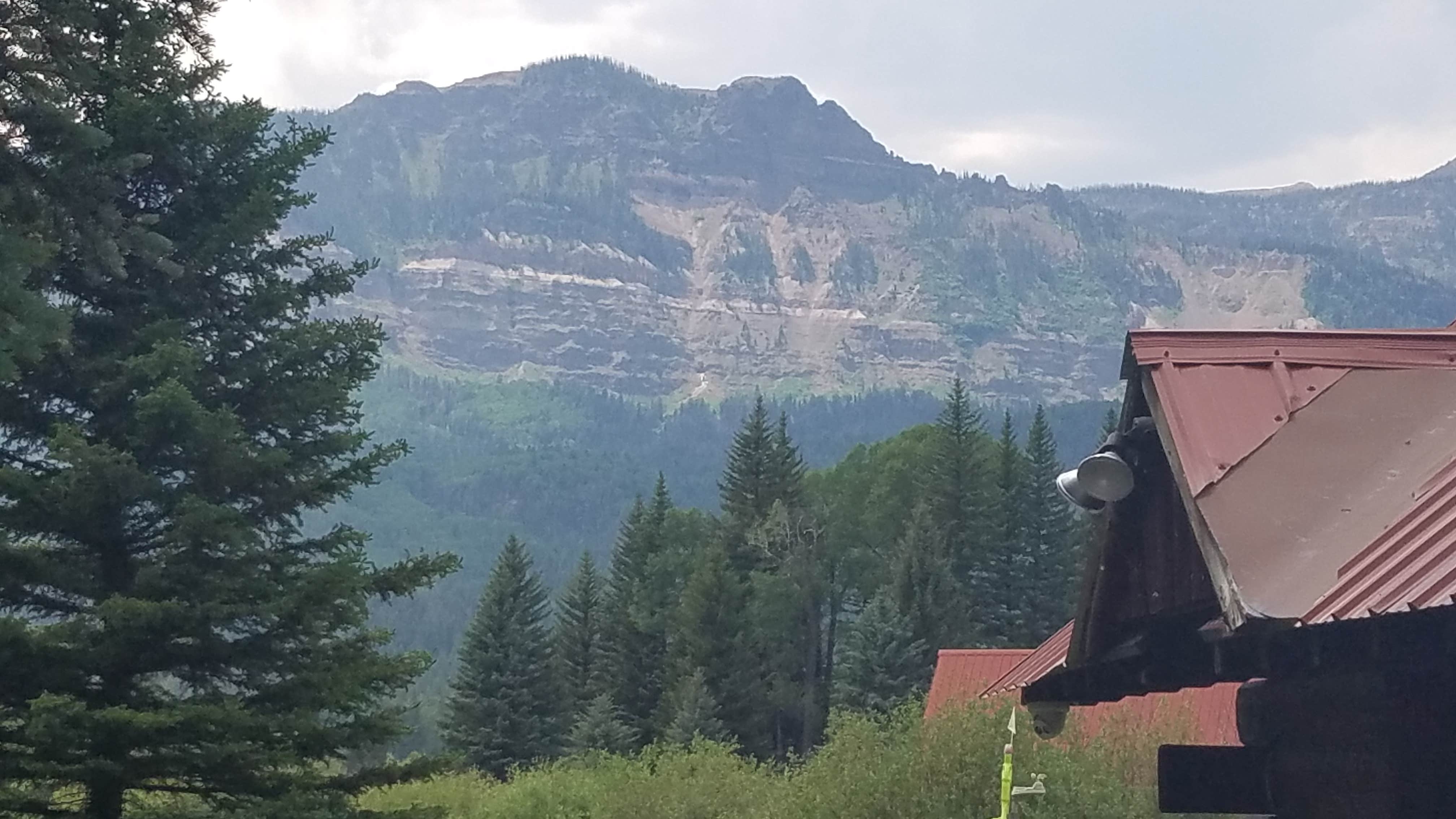 Bruce Spruce Ranch | The Dyrt