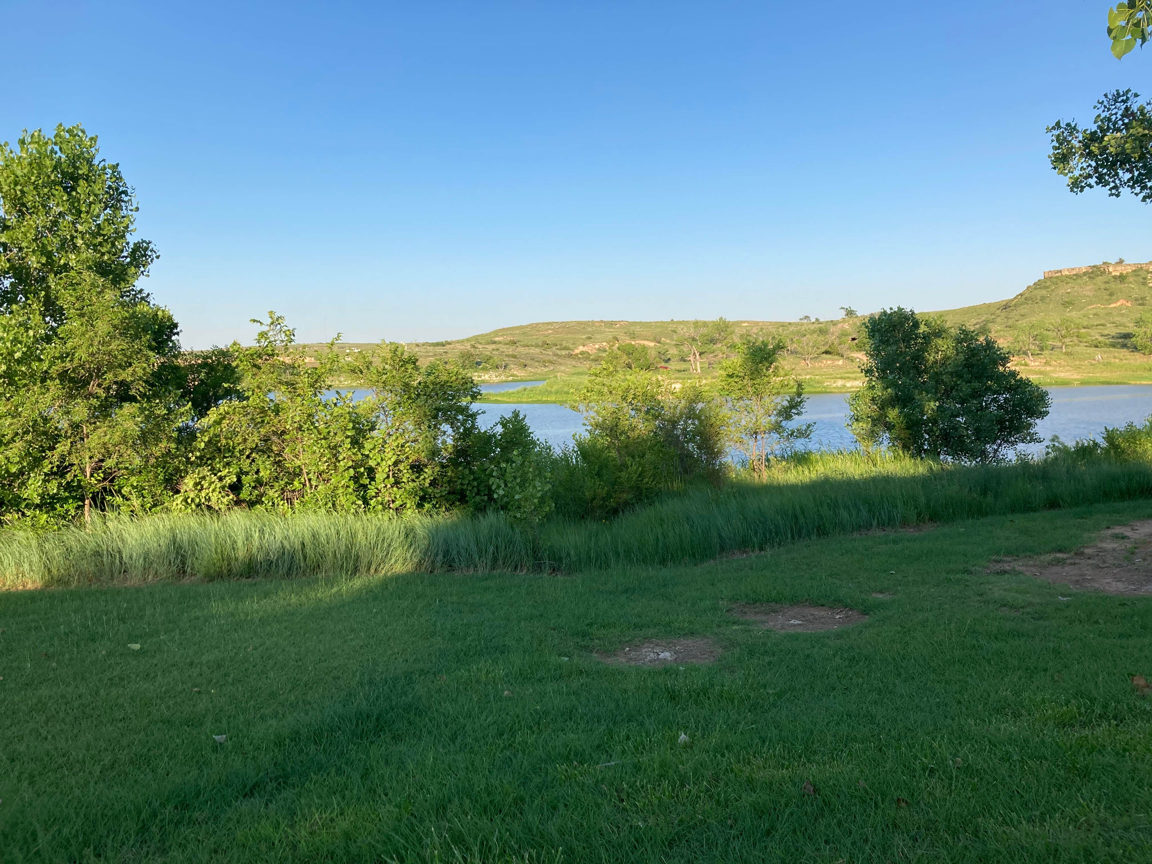 Lake McClellan Campground | The Dyrt