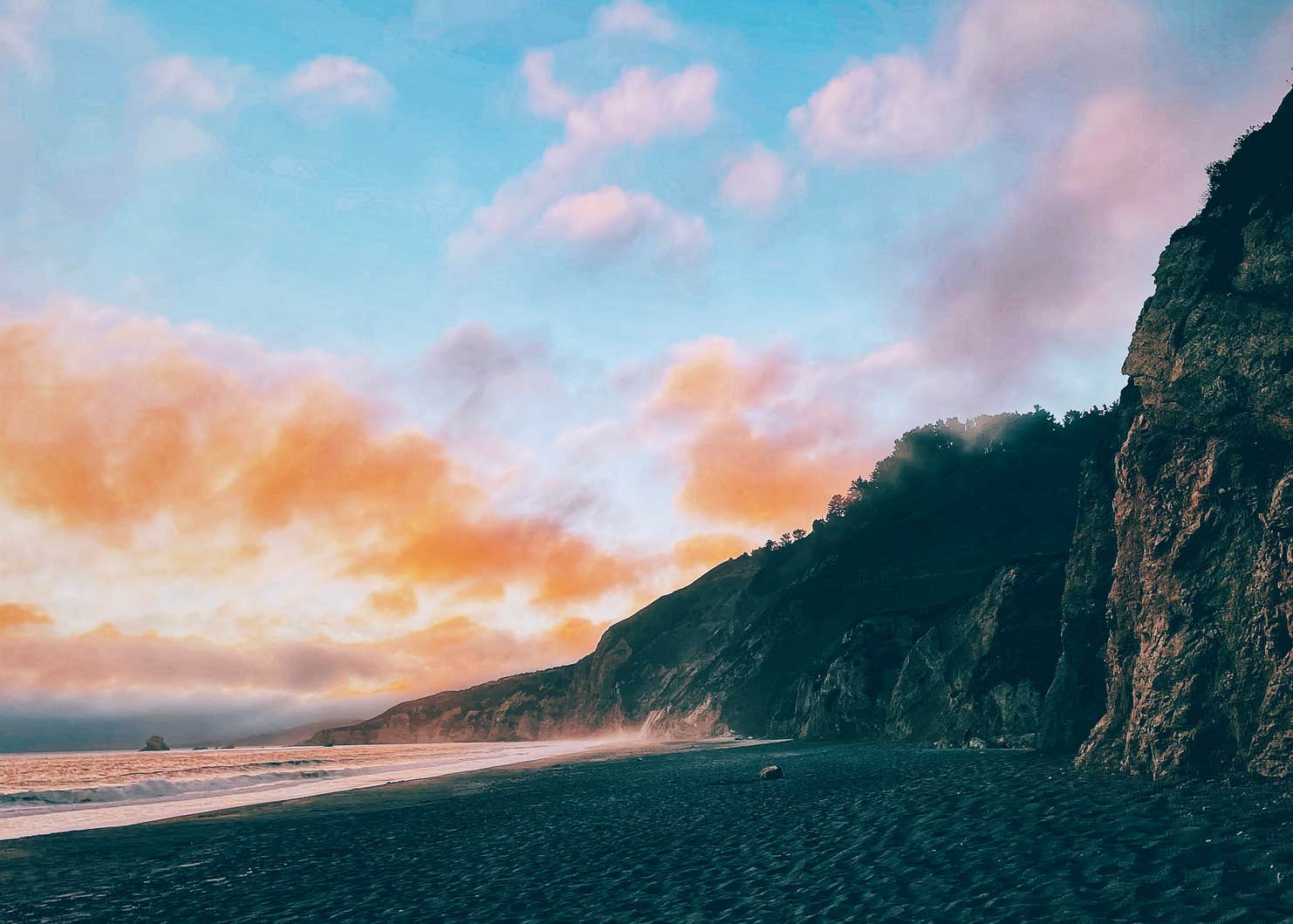 Wildcat Camp - Point Reyes NS Camping | The Dyrt