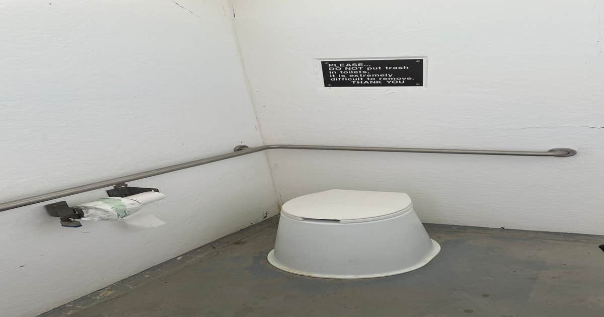 West Cameahwait Campground | Dillon, Montana