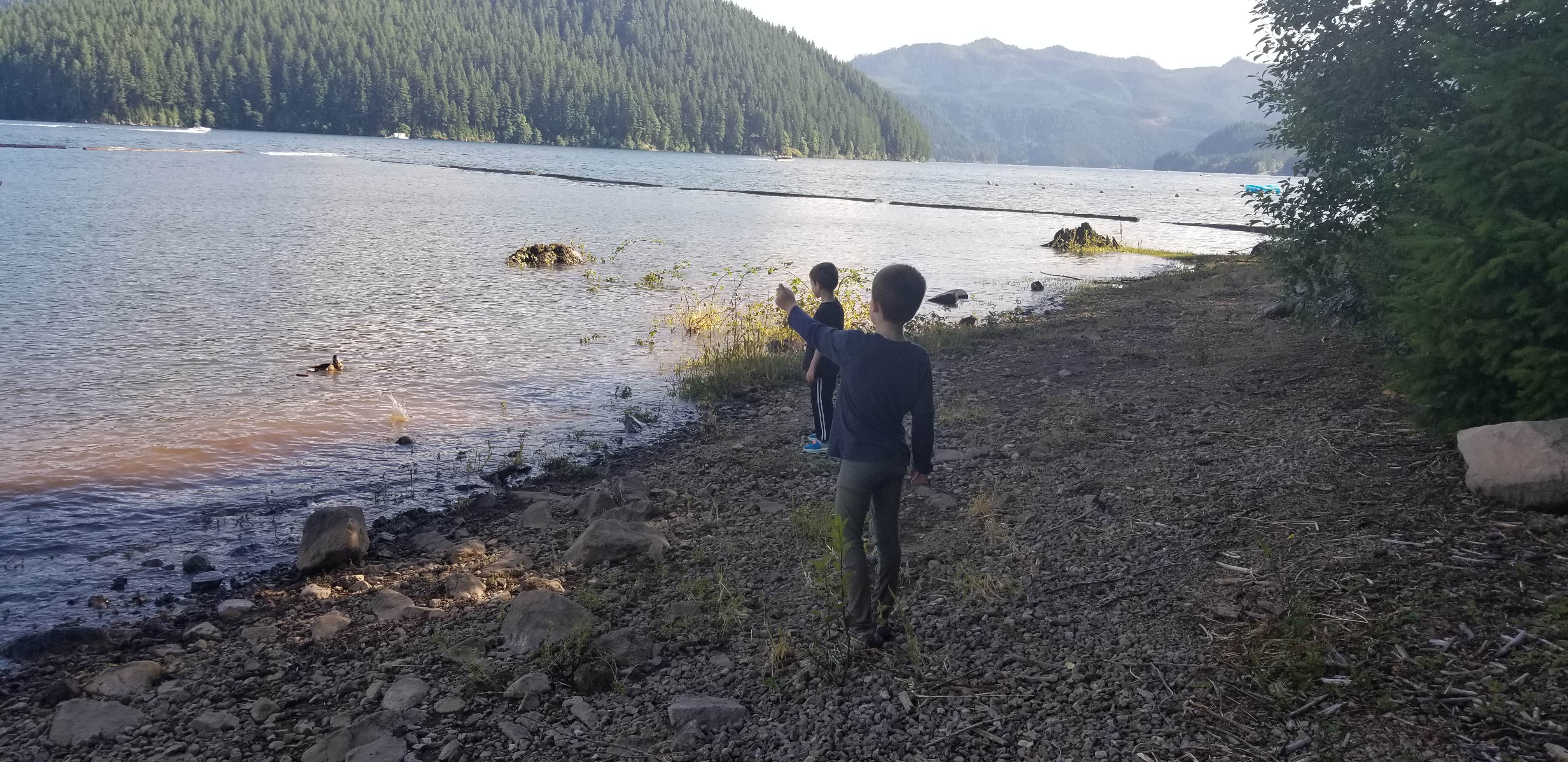 Detroit Lake State Recreation Area | The Dyrt