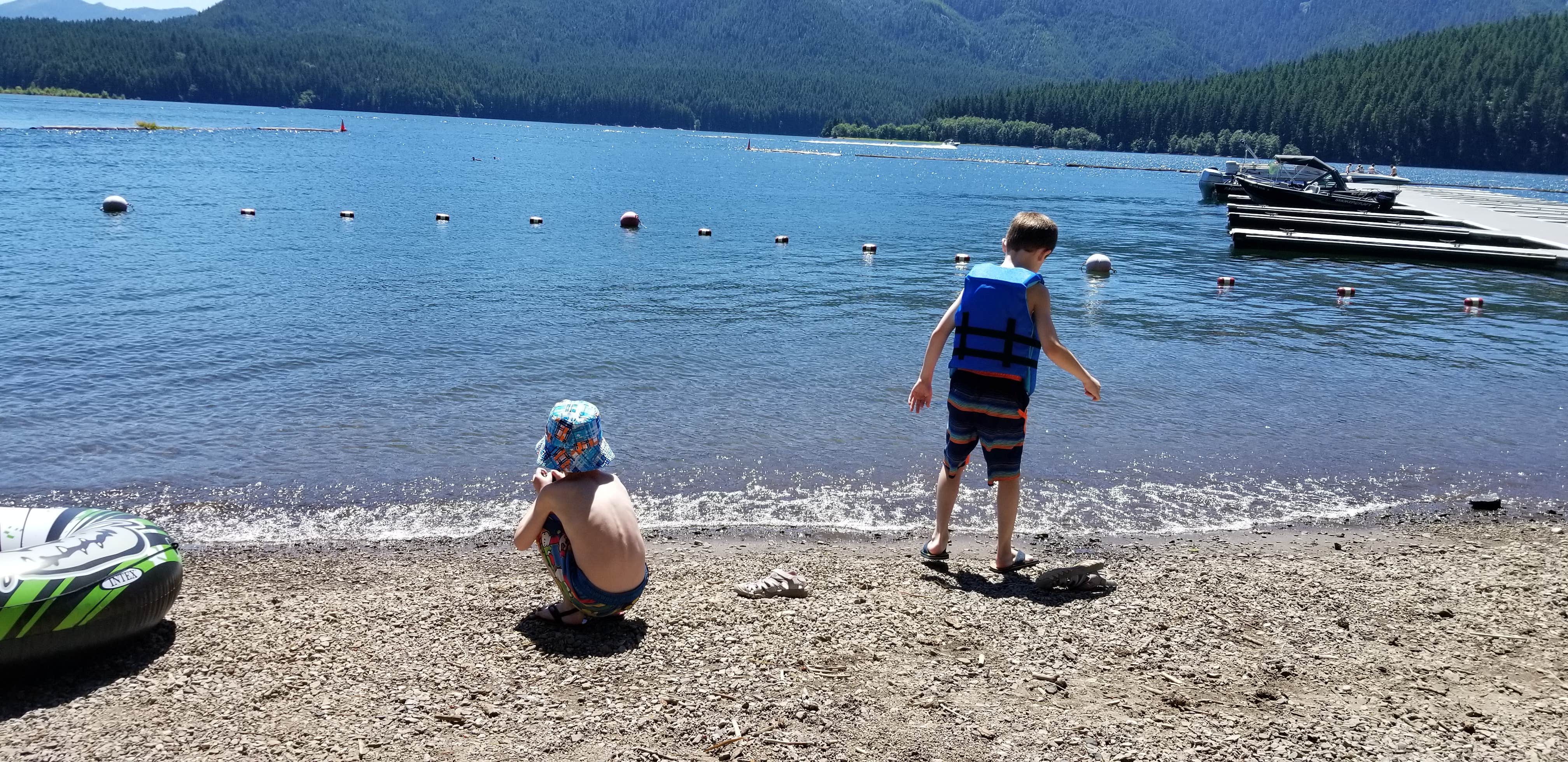 Detroit Lake State Recreation Area | The Dyrt