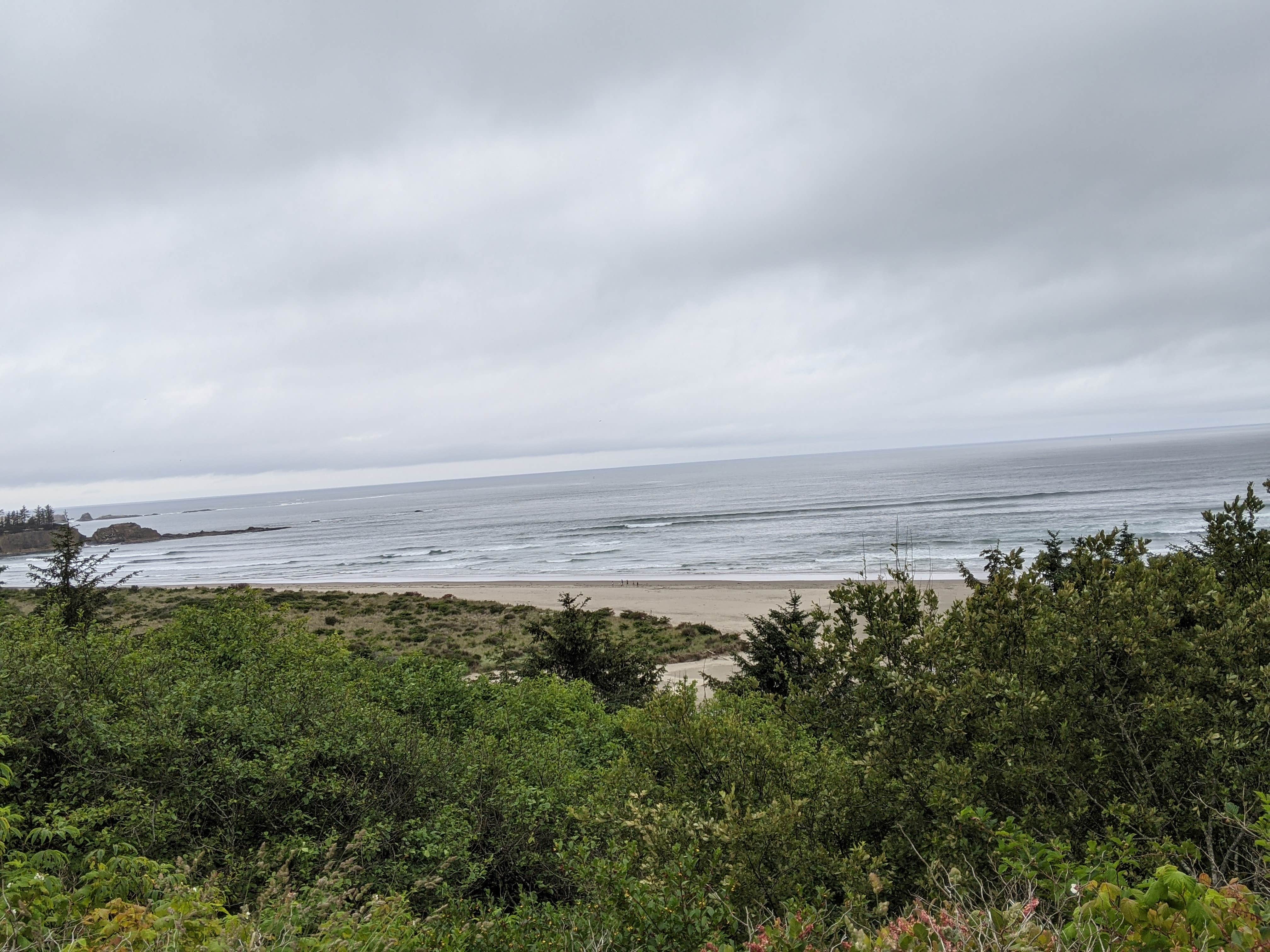 Bastendorff Beach Park (Coos County Park) | The Dyrt