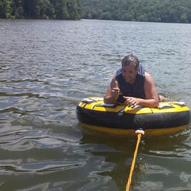 Lake Raystown Resort Camping | The Dyrt