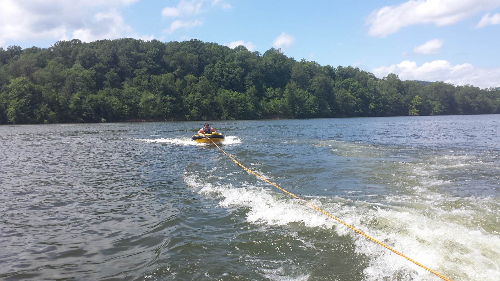 Lake Raystown Resort Camping | Entriken, Pennsylvania