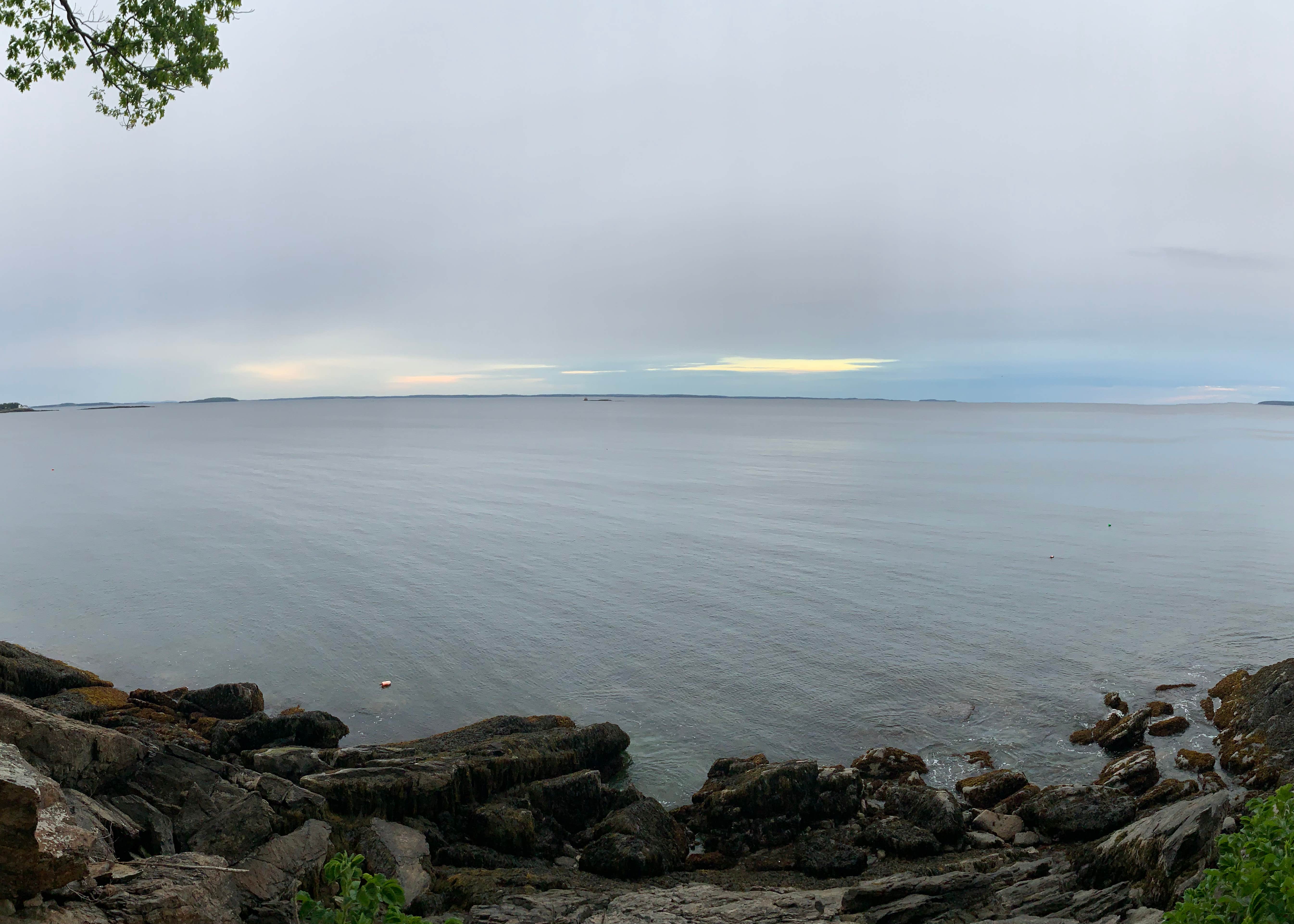Meguniticook by the Sea Campground Camping | The Dyrt