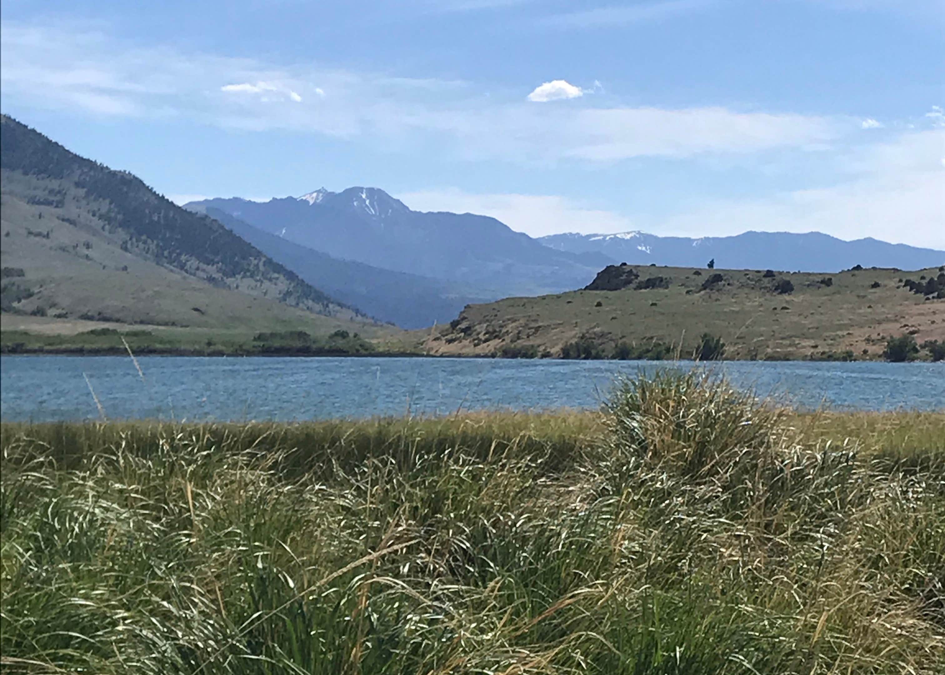 Dailey Lake Camping | The Dyrt