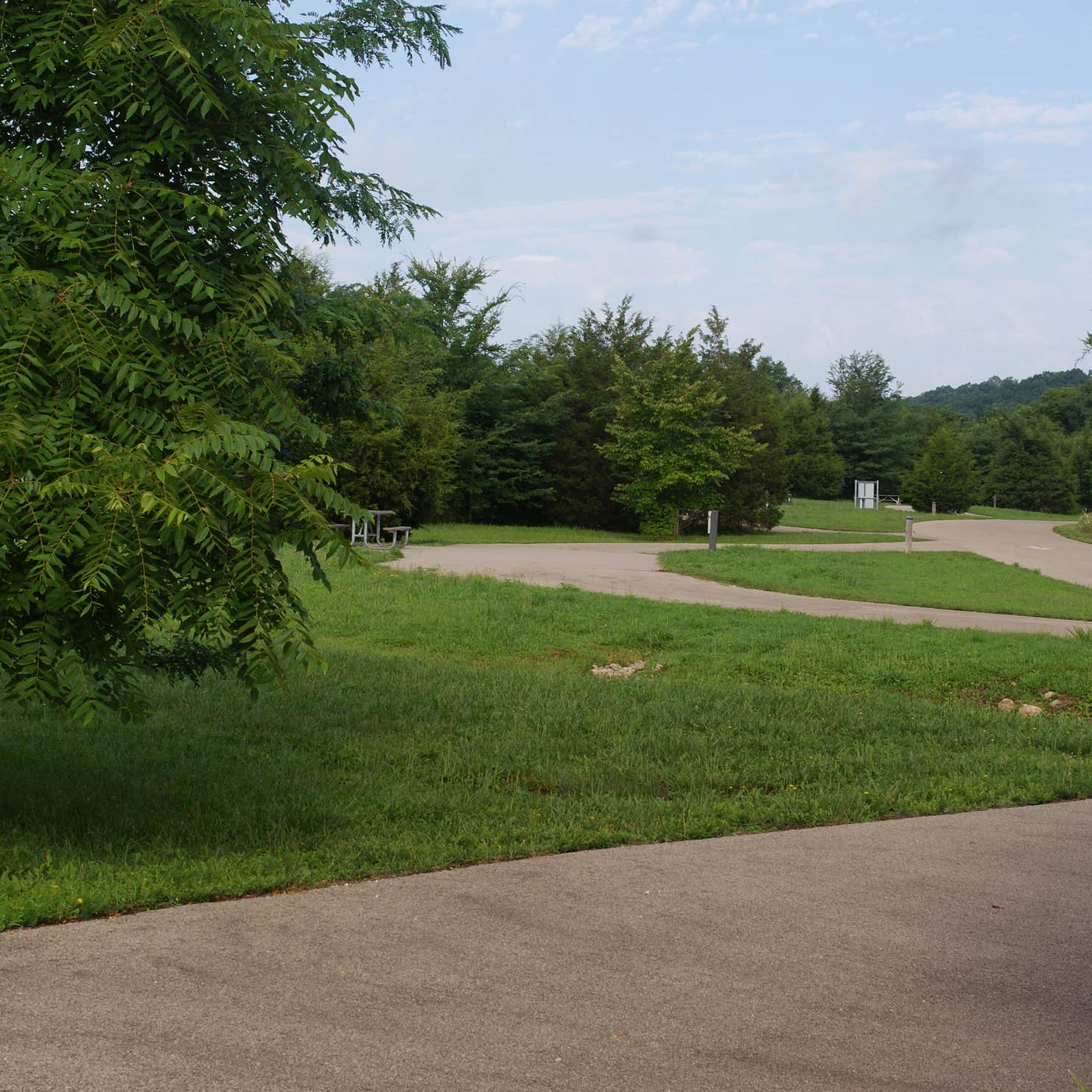 Johnson's Shut-Ins State Park Camping | The Dyrt