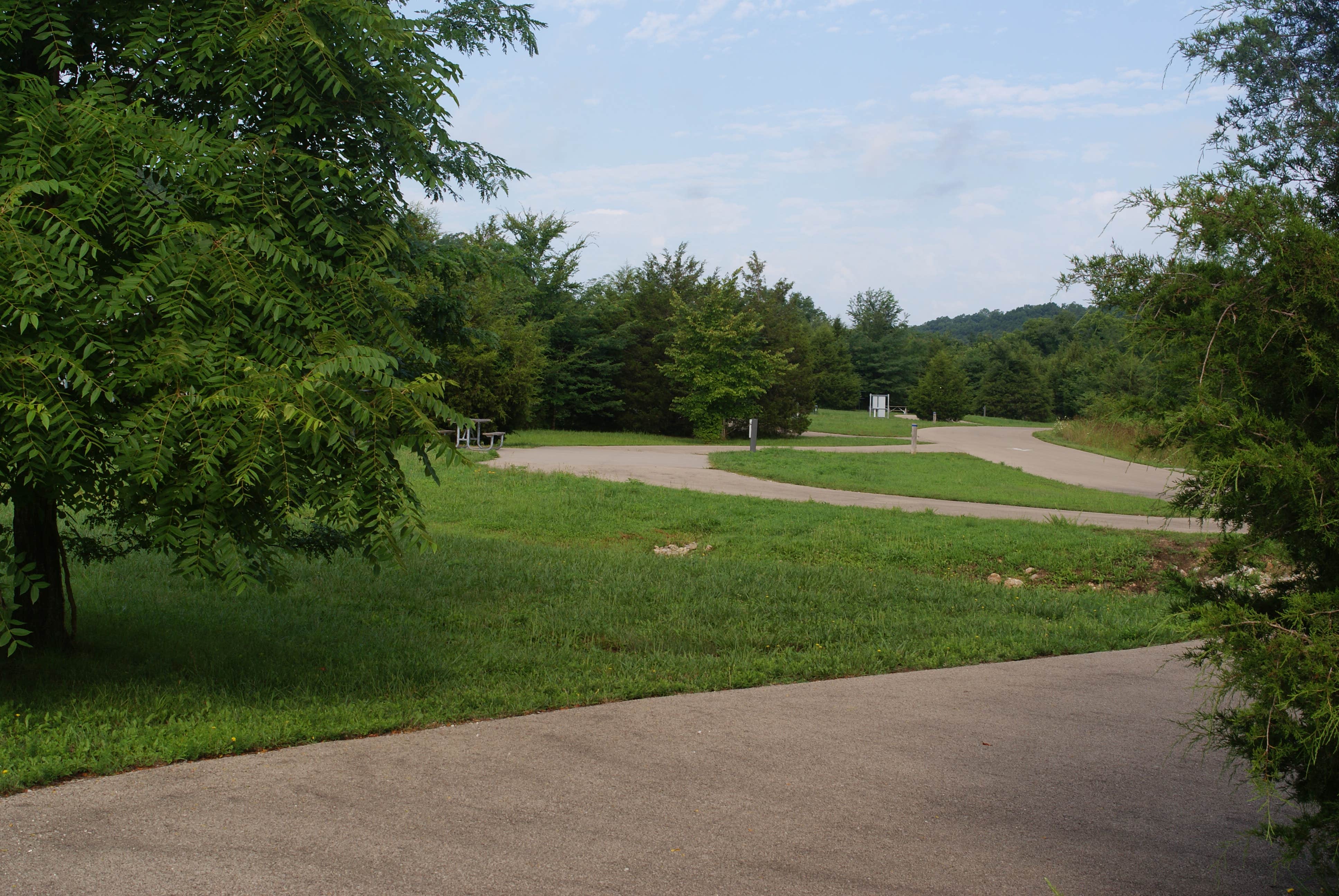 Johnson's Shut-Ins State Park Camping | The Dyrt