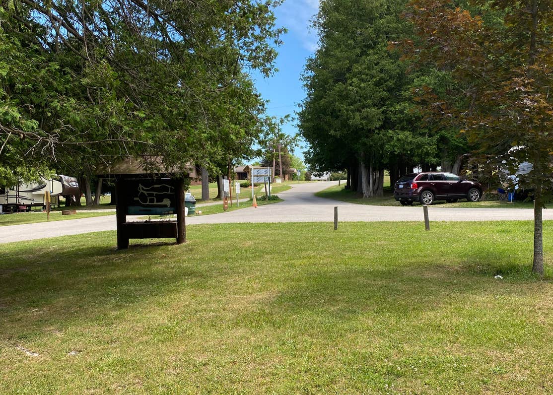 Emerick Park Campground Camping | The Dyrt