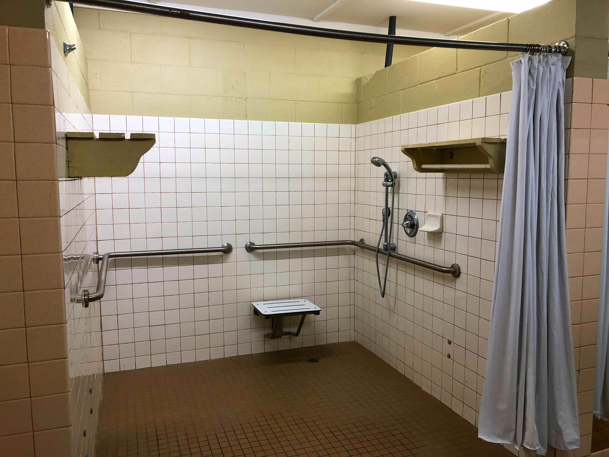 Florence Marina State Park Campground | Omaha, GA