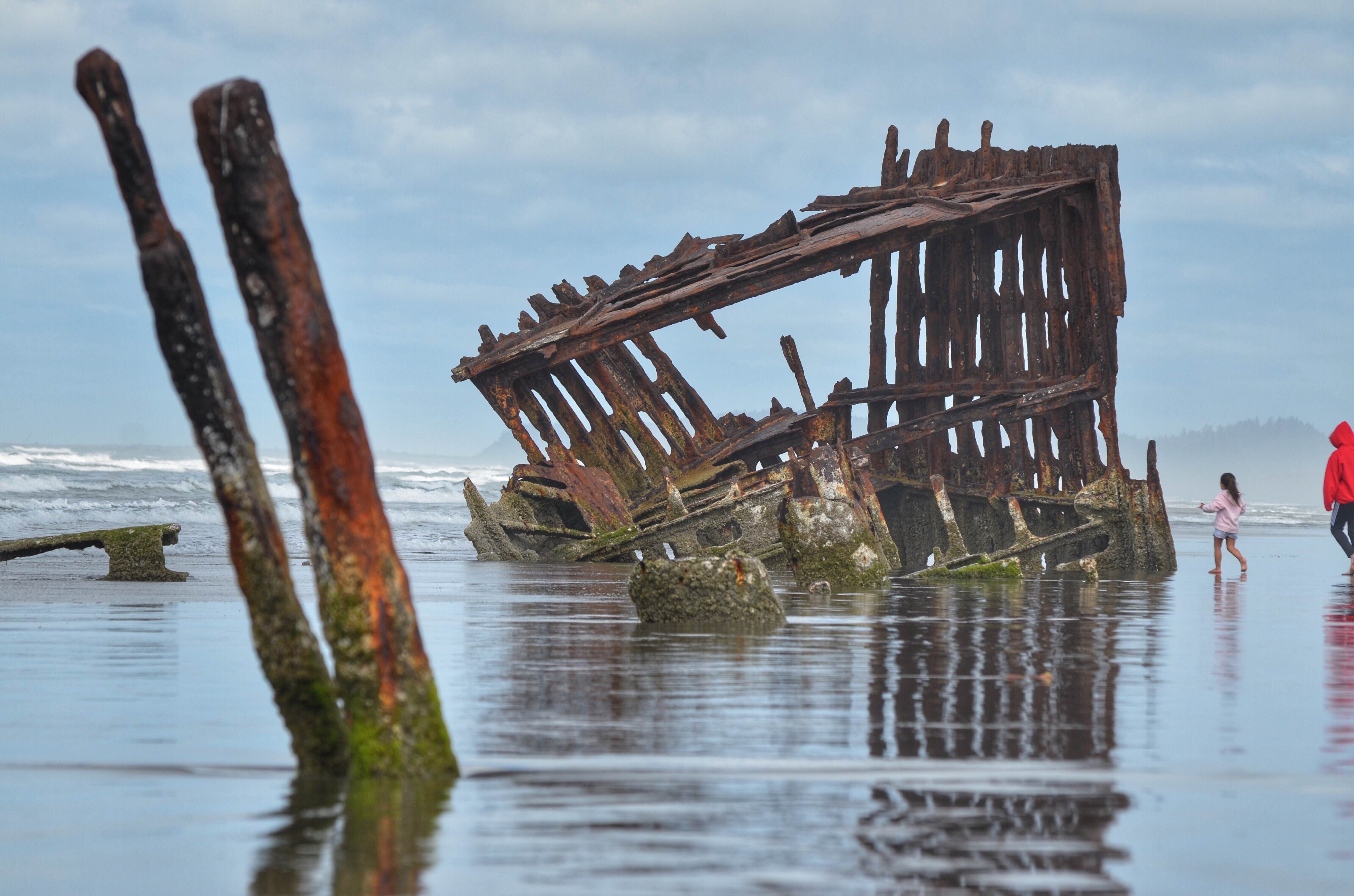 Astoria-Warrenton-Seaside KOA Camping | Hammond, OR