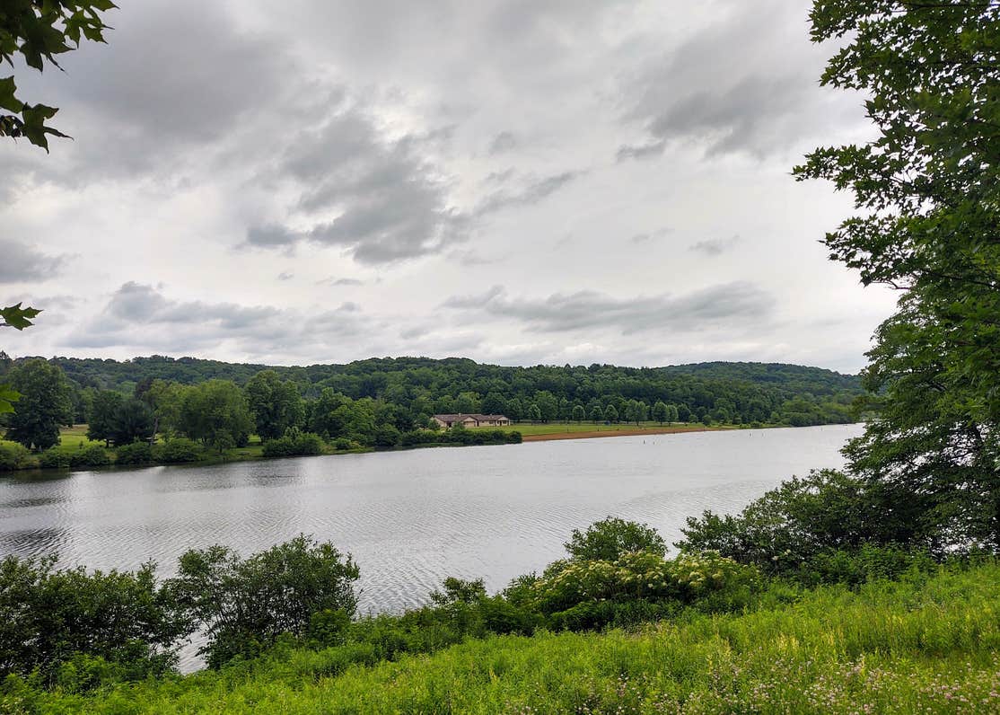 Keystone State Park Camping | The Dyrt