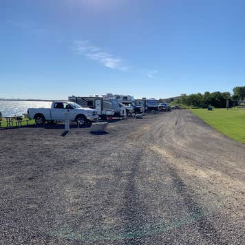 Mardon Resort Camping | Moses Lake, Washington