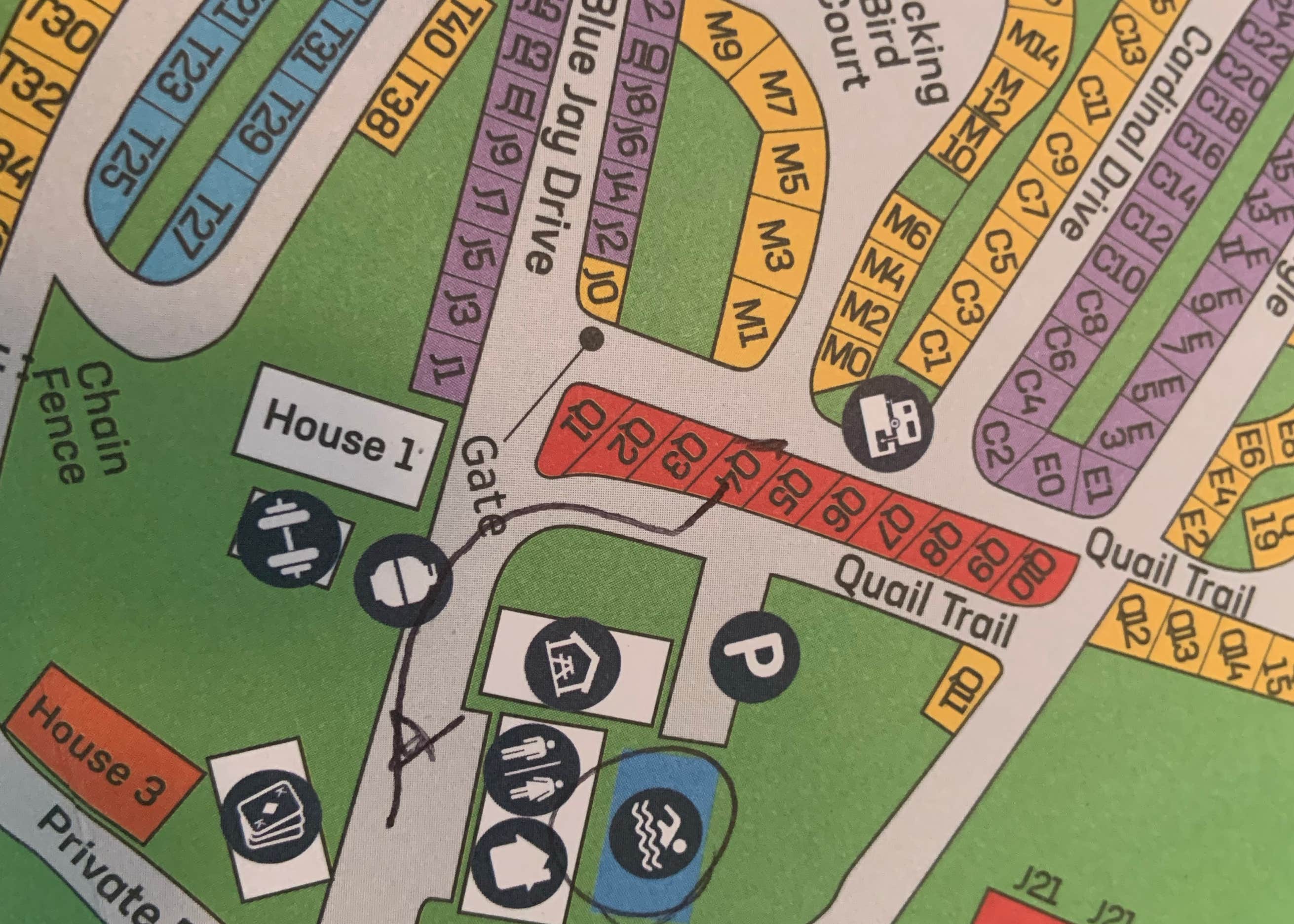 Sun Retreats Seashore Campsites & RV Resort Camping | The Dyrt