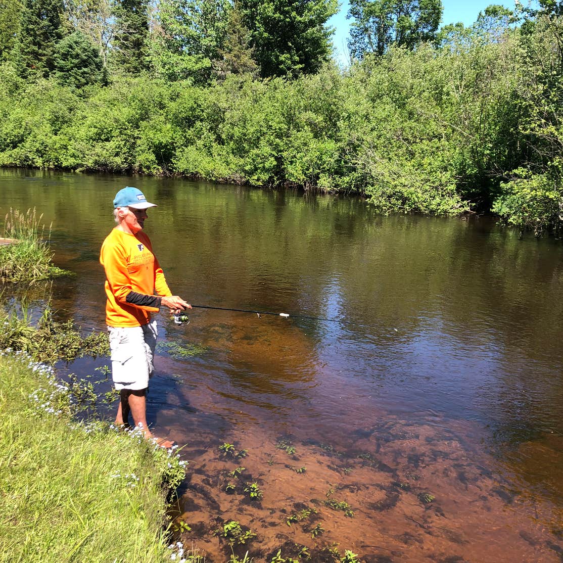 Northland Outfitters Camping | Germfask, MI