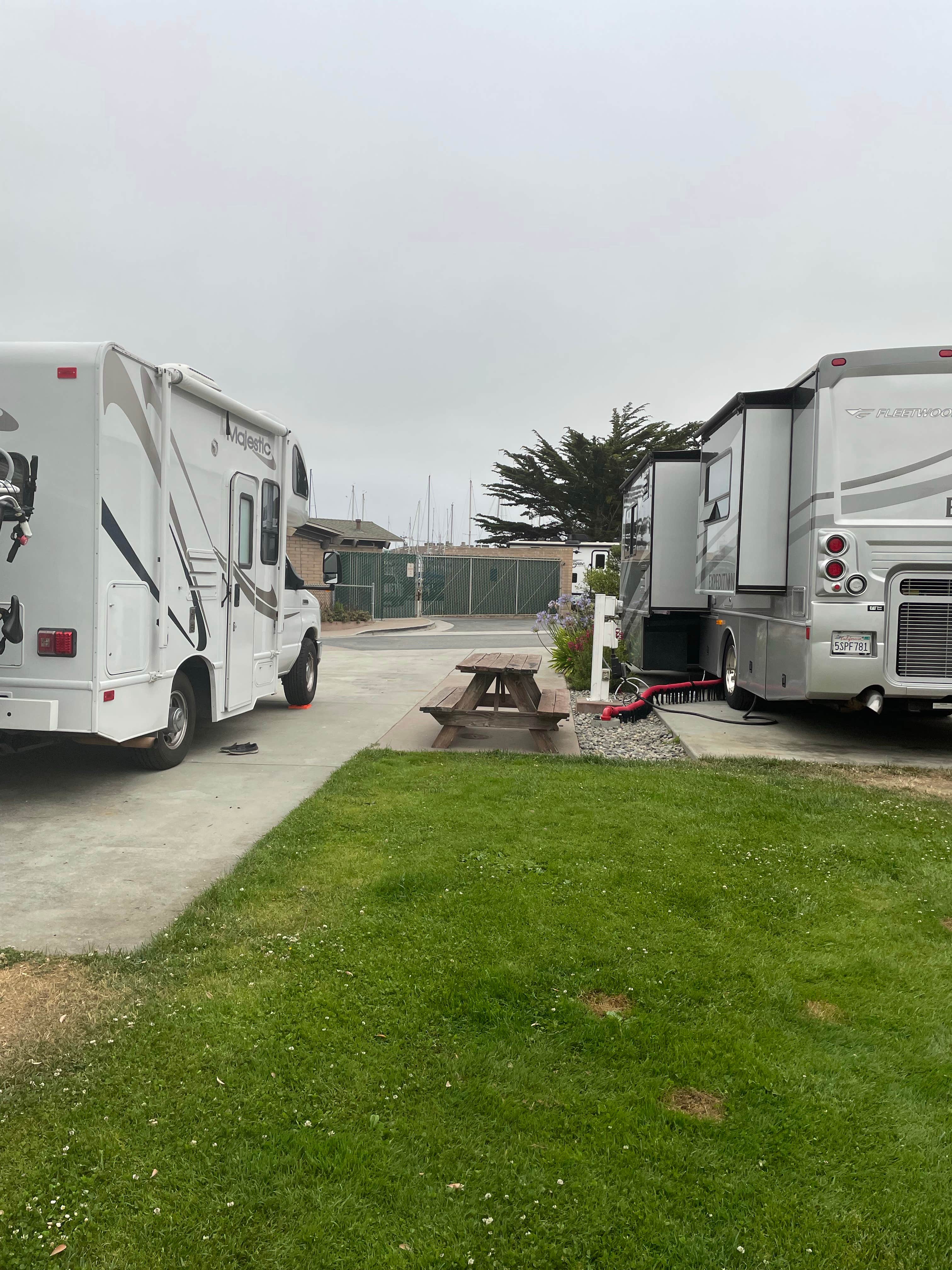 Marina Dunes RV Resort | The Dyrt