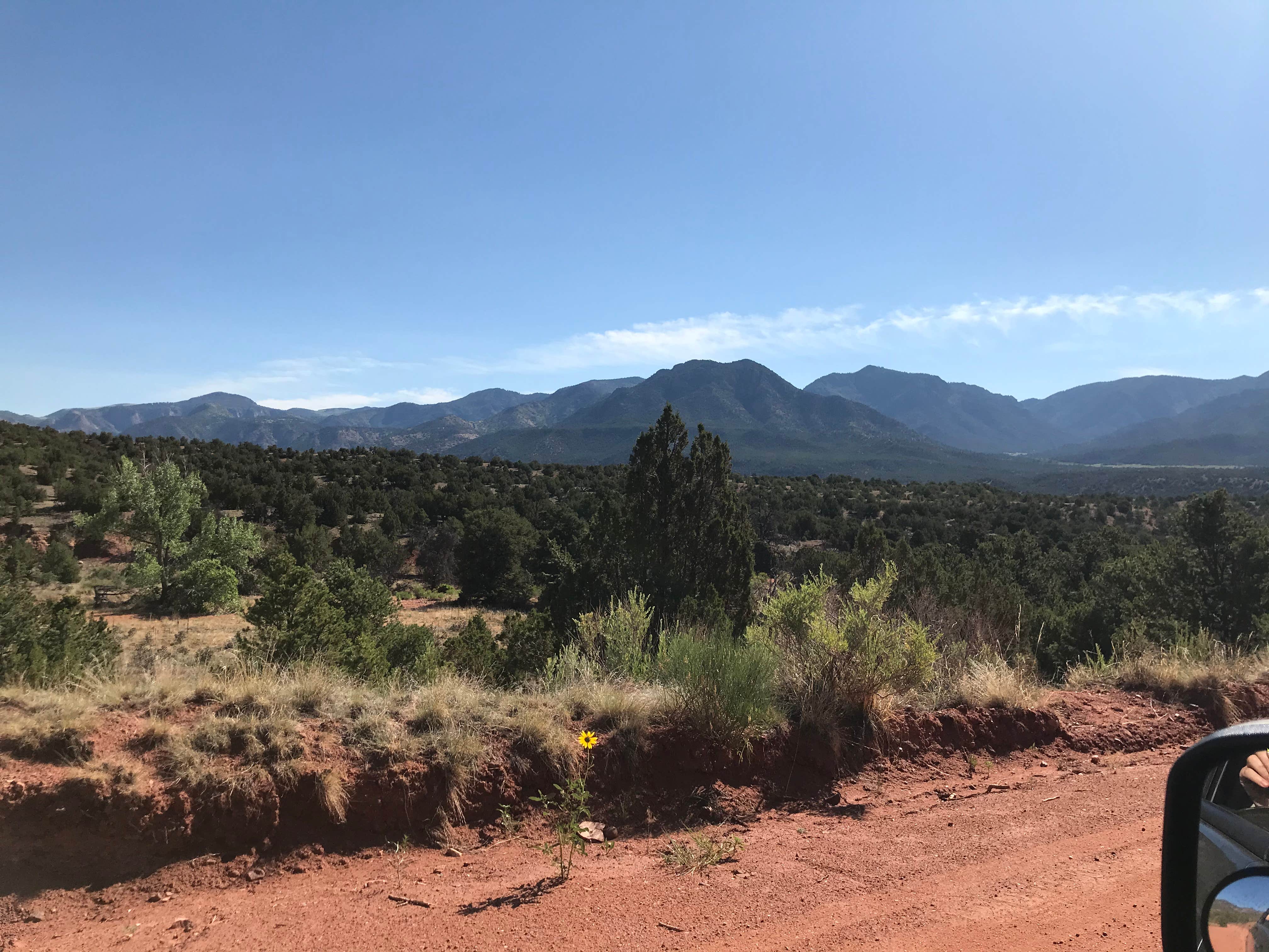 Red Canyon Park Camping | Canon City, CO