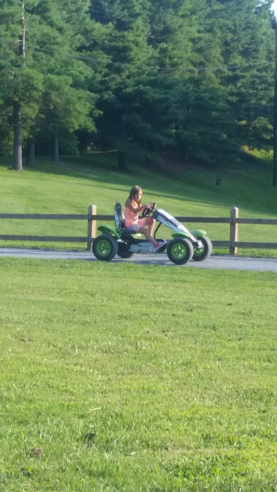 Little Bennett Campground | Clarksburg, MD