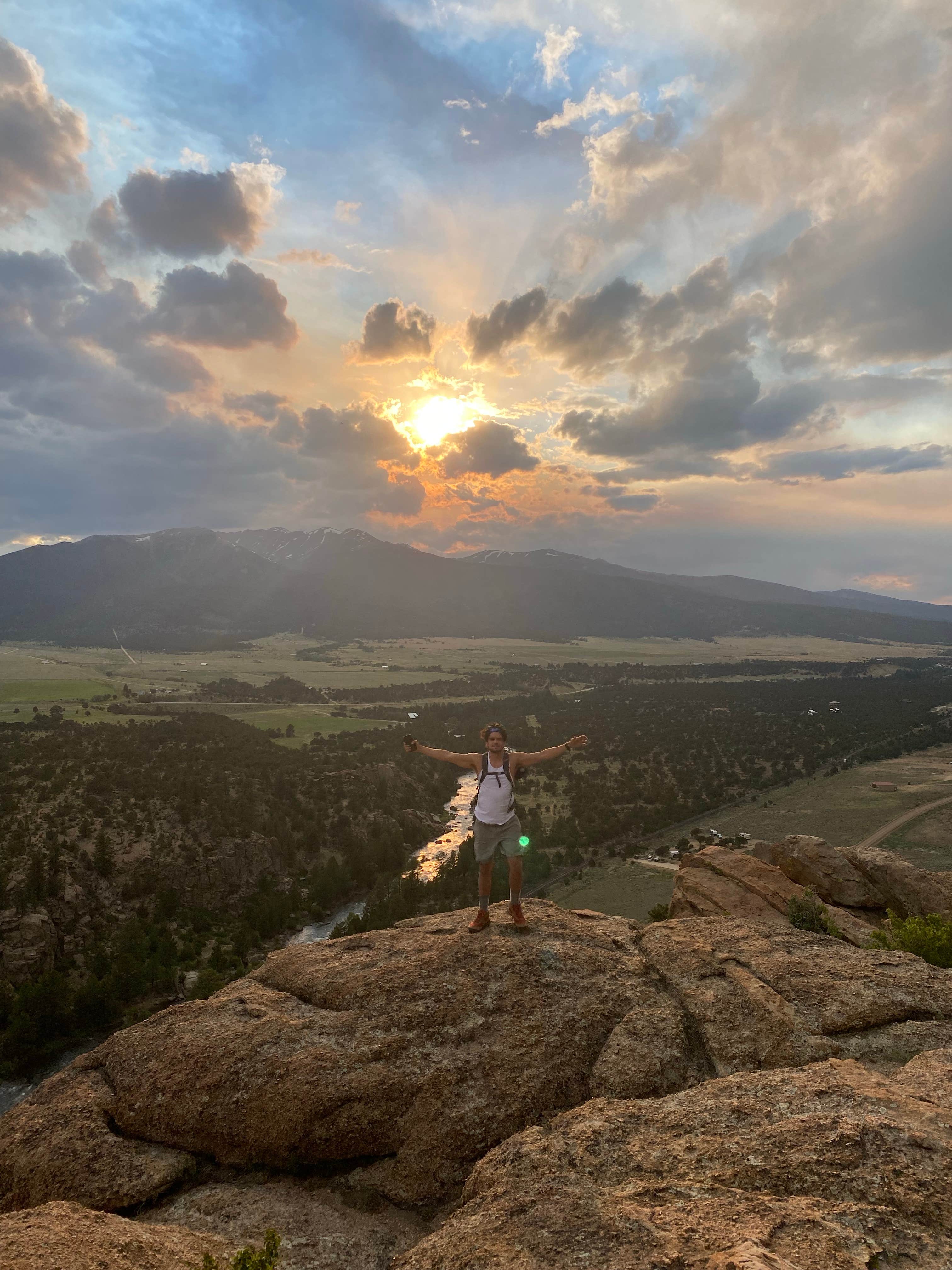 Turtle Rock Campground | The Dyrt