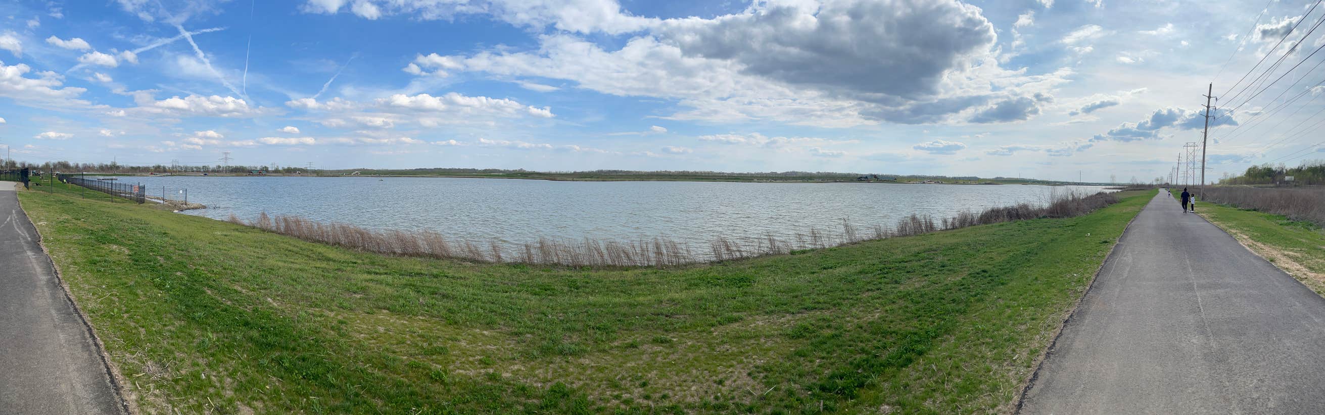 St. Peters' 370 Lakeside Park | The Dyrt