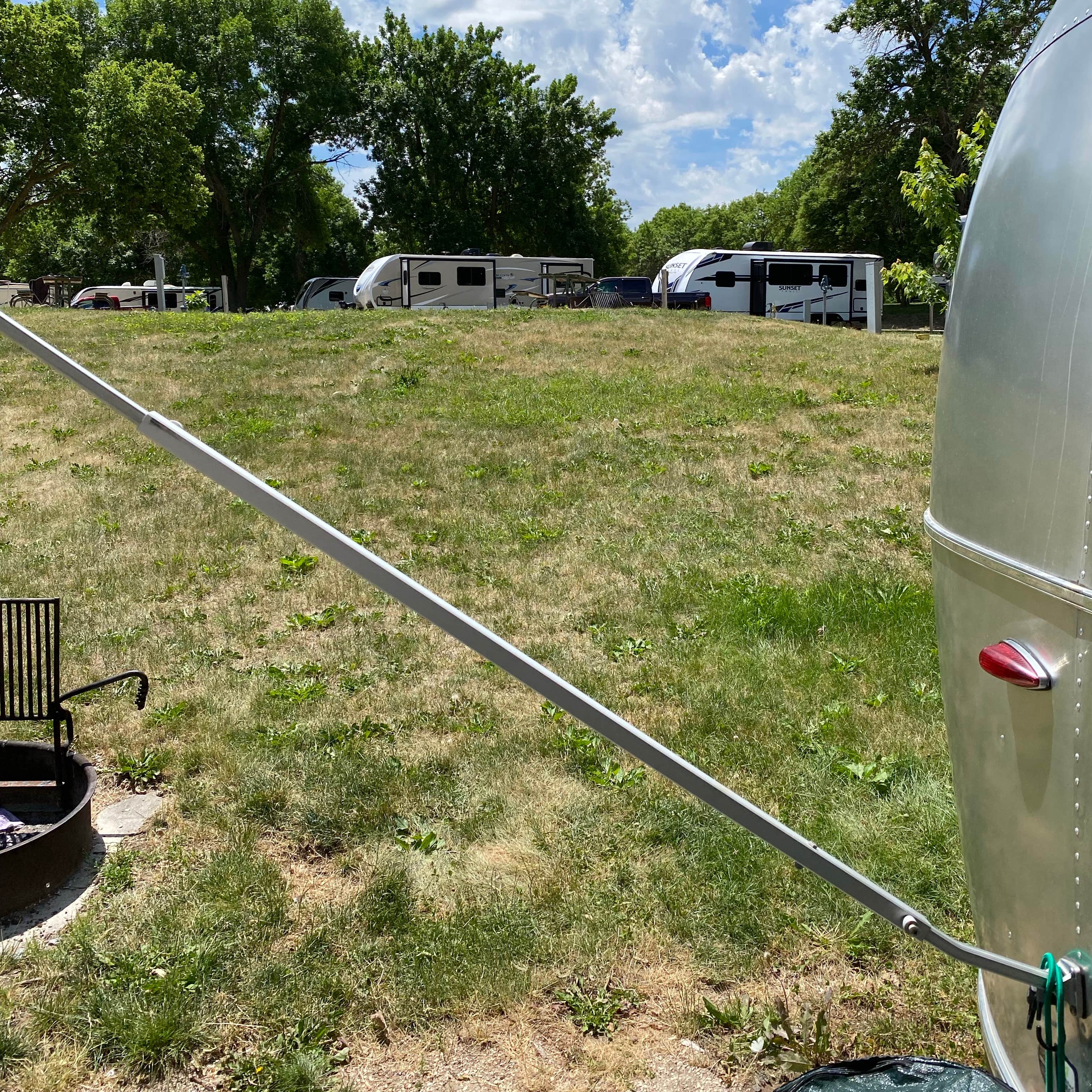 Emerson Bay State Recreation Area Campground | Milford, Iowa