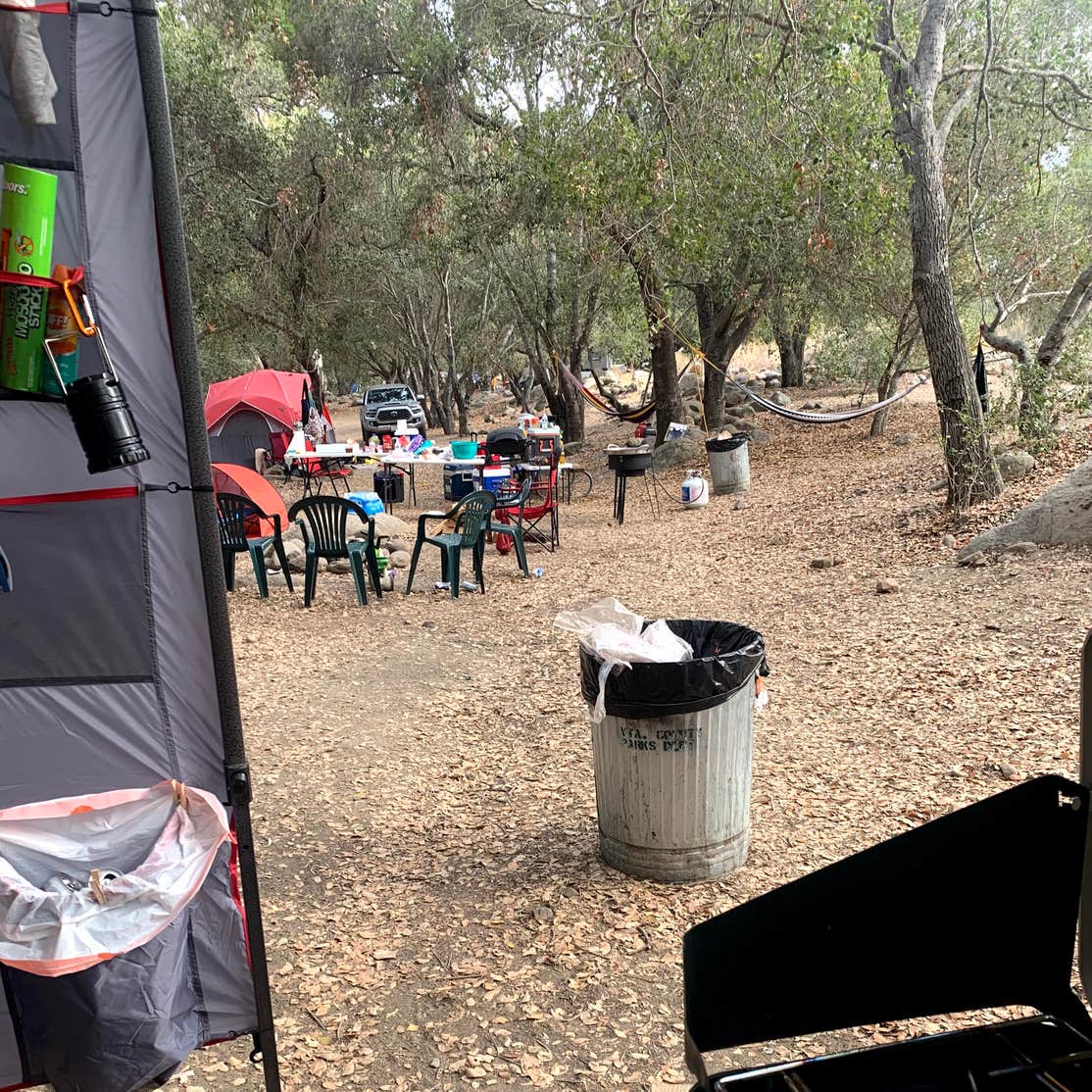 Steckel Park Camping | The Dyrt
