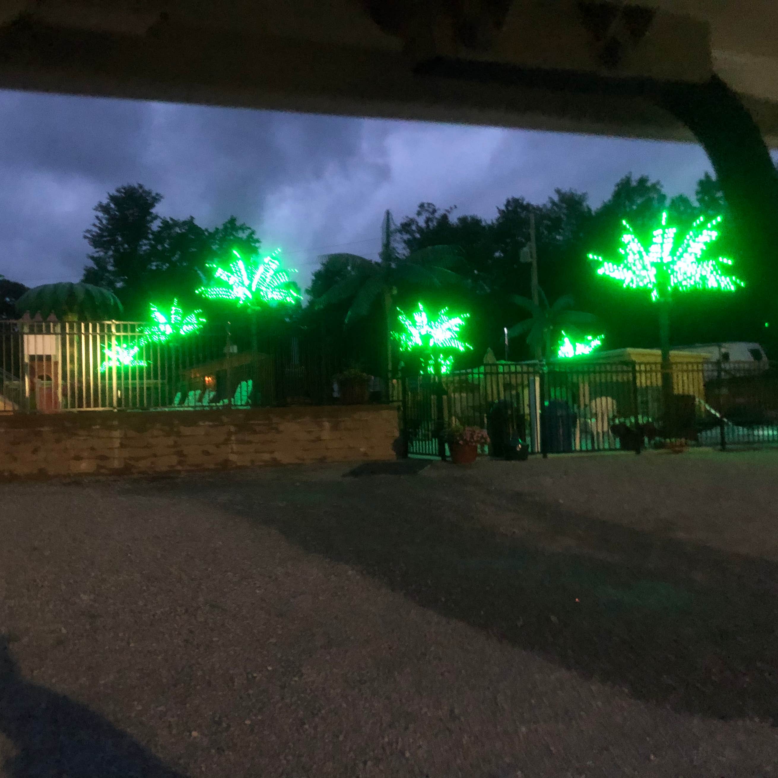 Triple R Camping Resort and Trailer Sales | Franklinville, New York