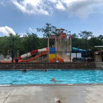 Triple R Camping Resort and Trailer Sales | Franklinville, New York