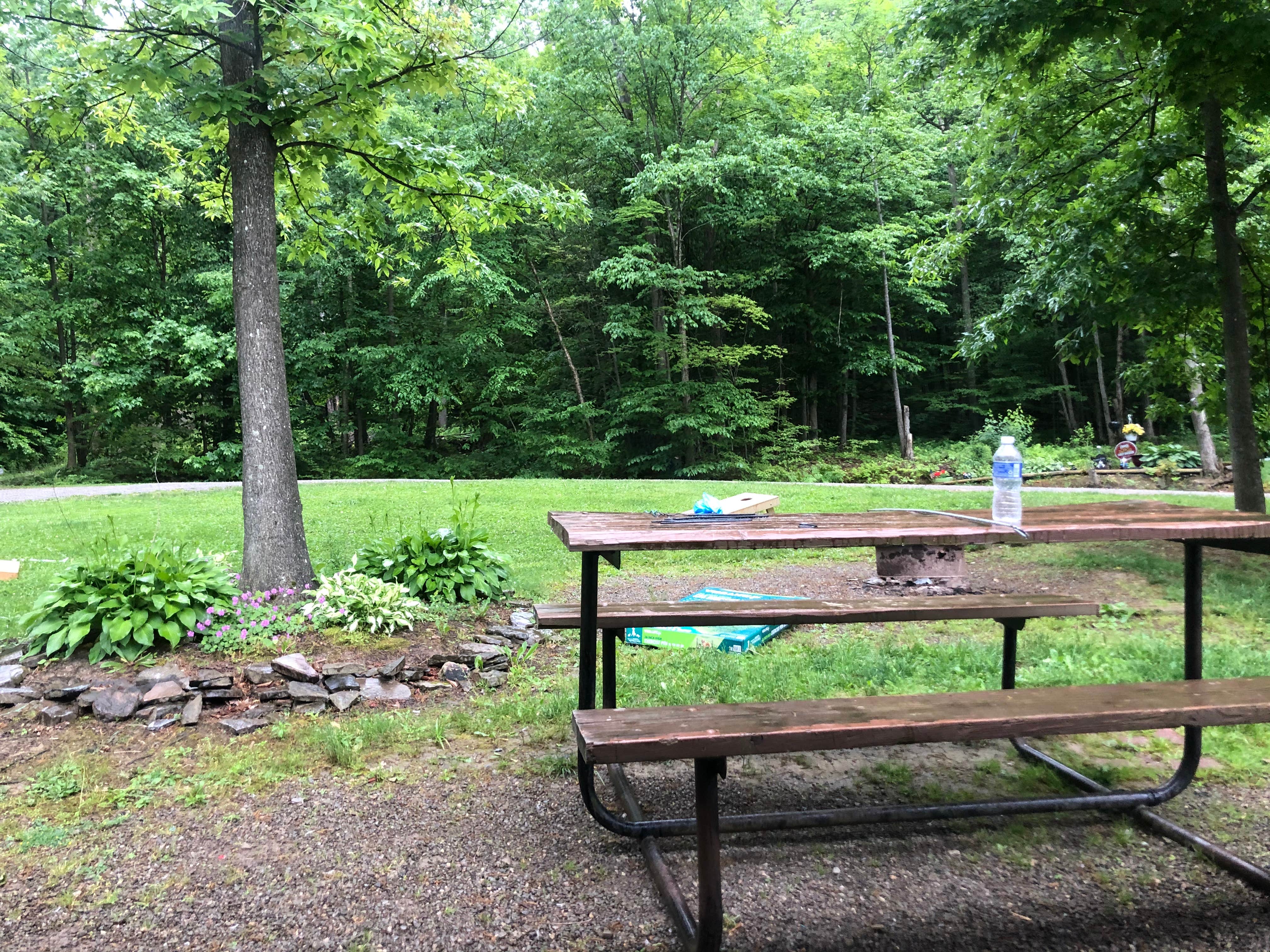 Triple R Camping Resort and Trailer Sales | Franklinville, NY