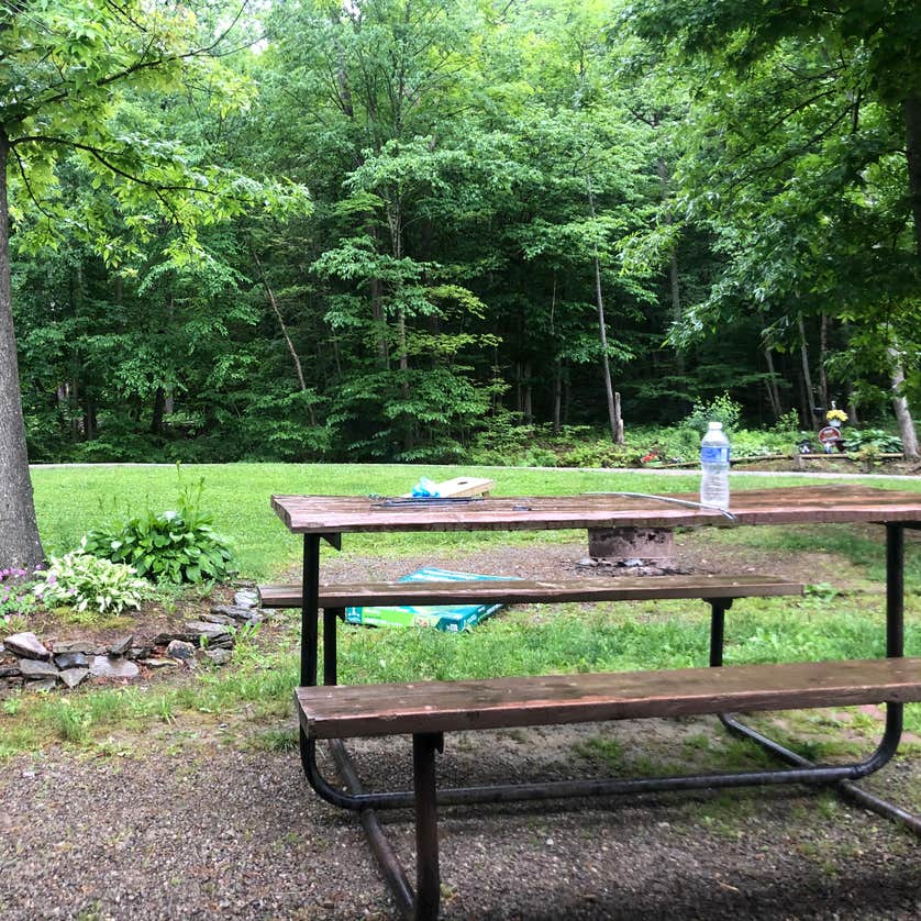 Triple R Camping Resort and Trailer Sales | Franklinville, New York