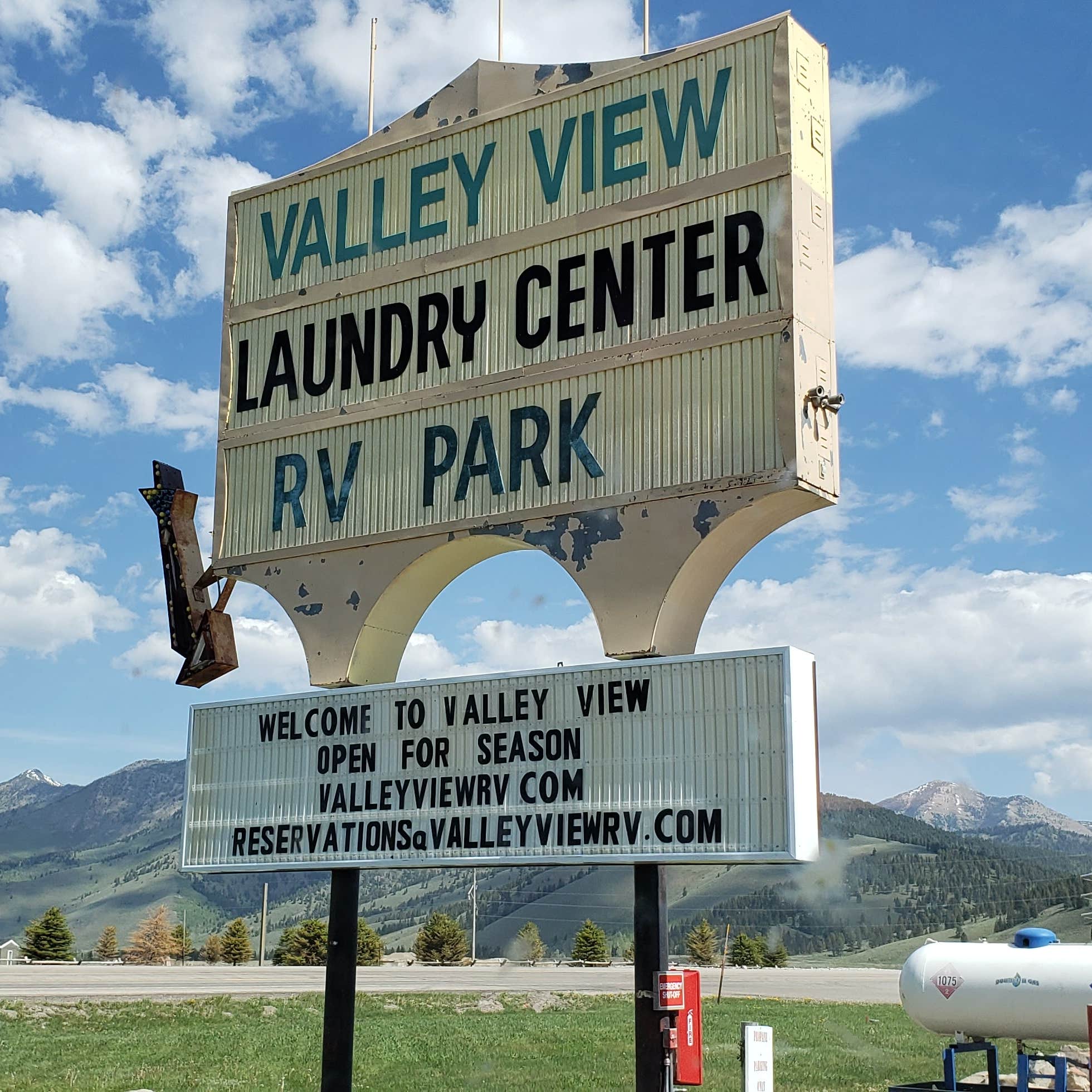 Valley View RV Park Camping | The Dyrt