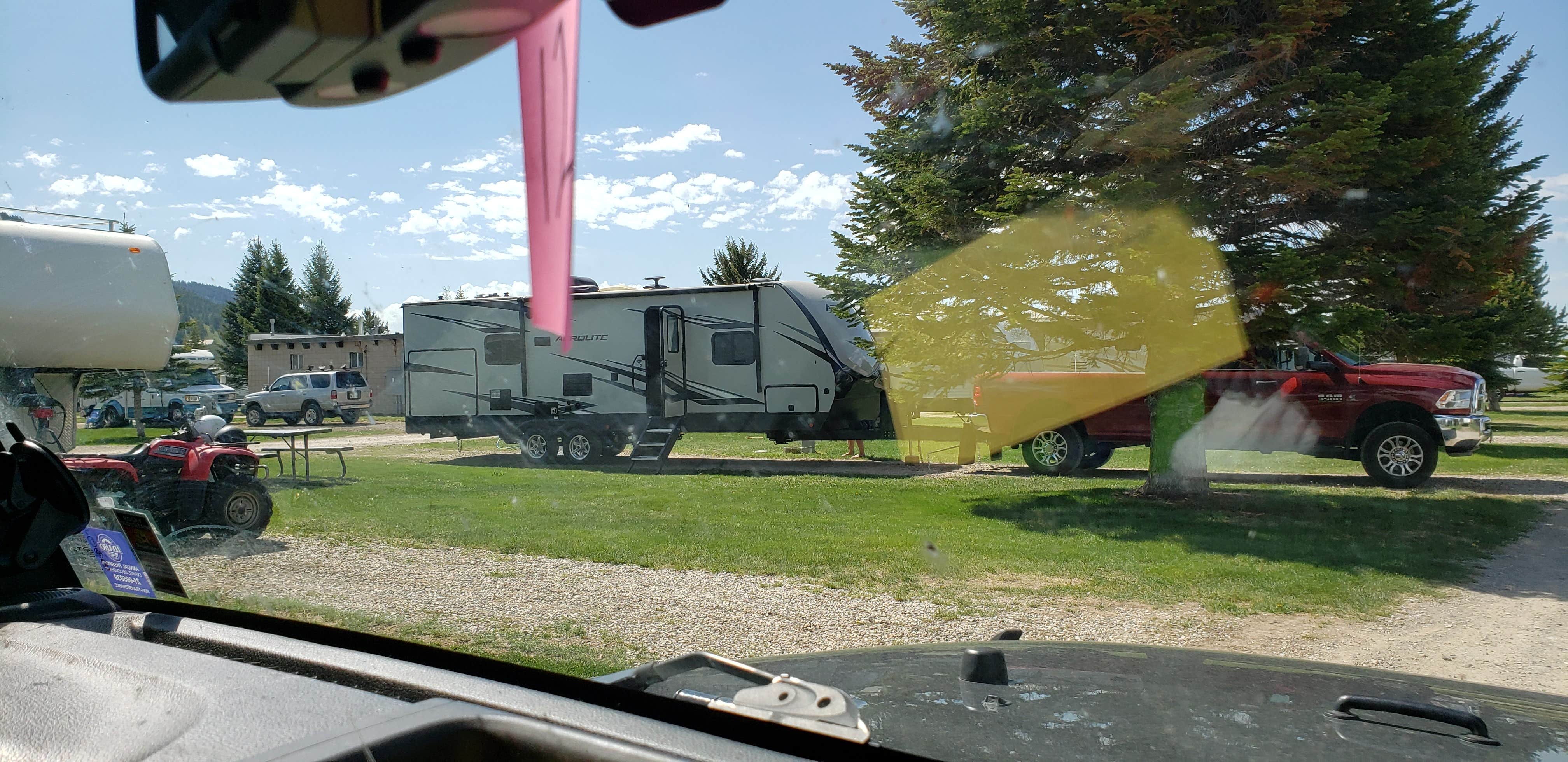 Henrys Lake | The Dyrt