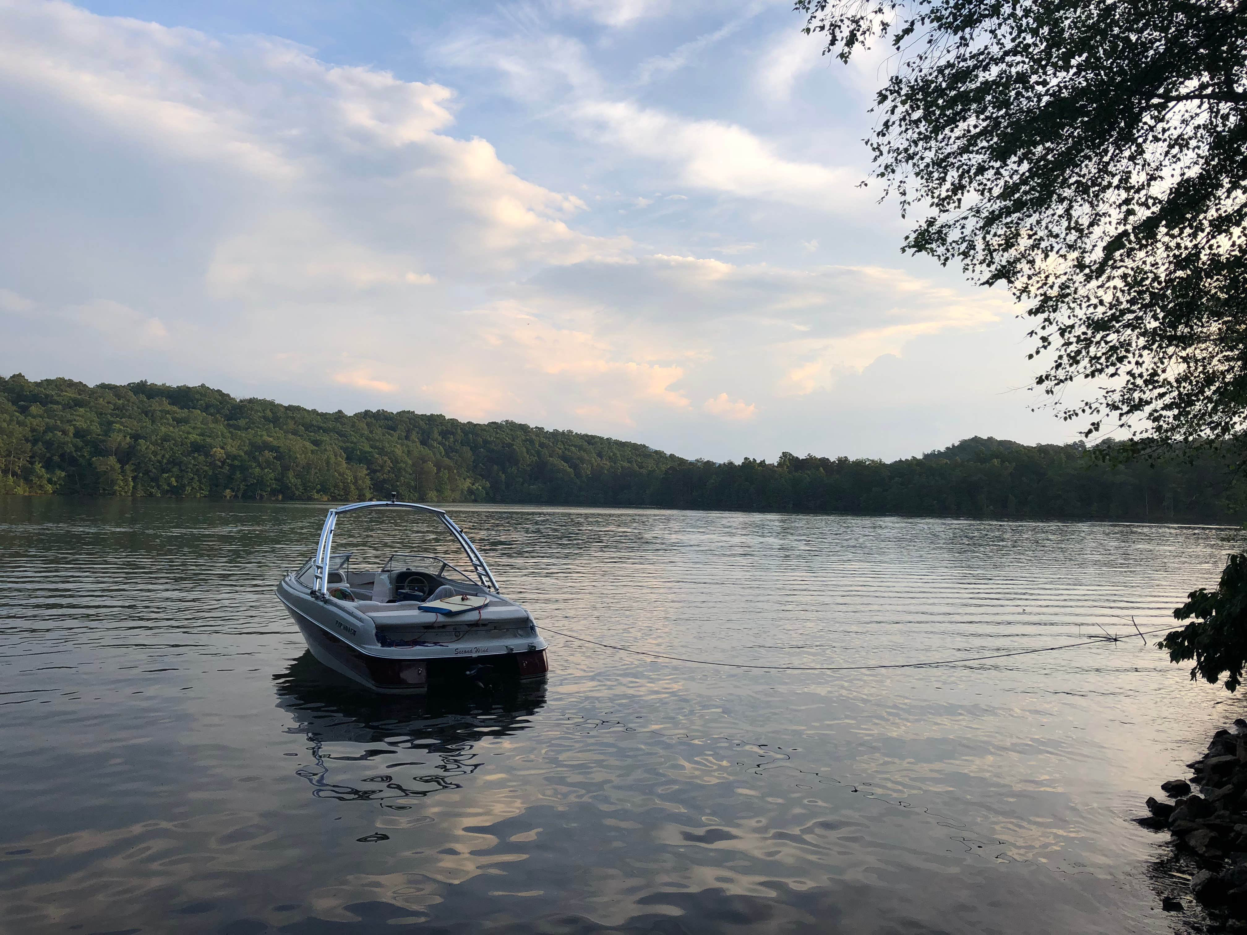 Jackrabbit Mountain Camping | Hayesville, NC