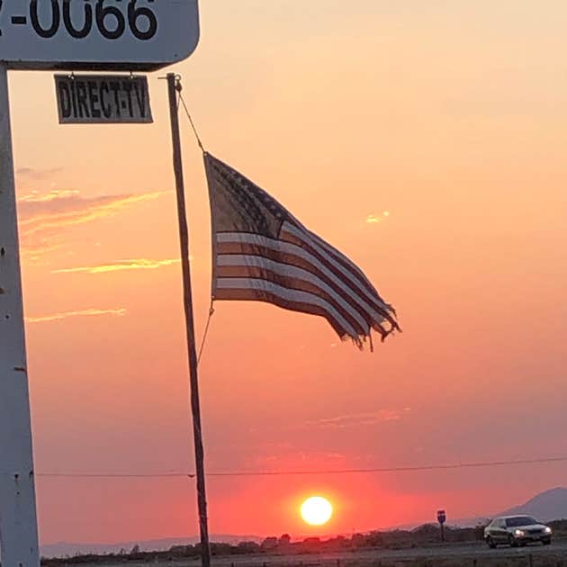 Newberry Mountain RV Park | Newberry Springs, California