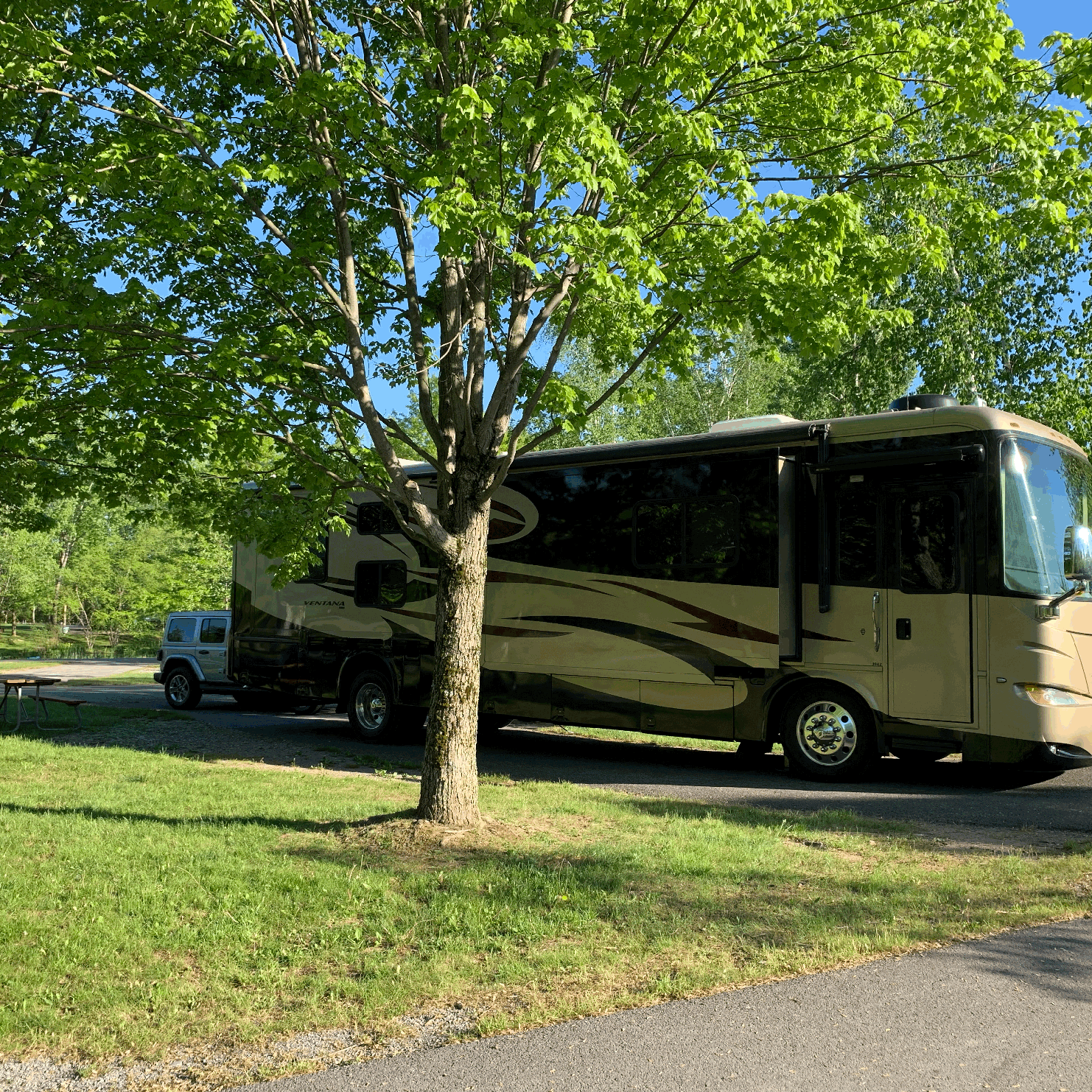The Villages RV Park at Turning Stone | Verona, NY