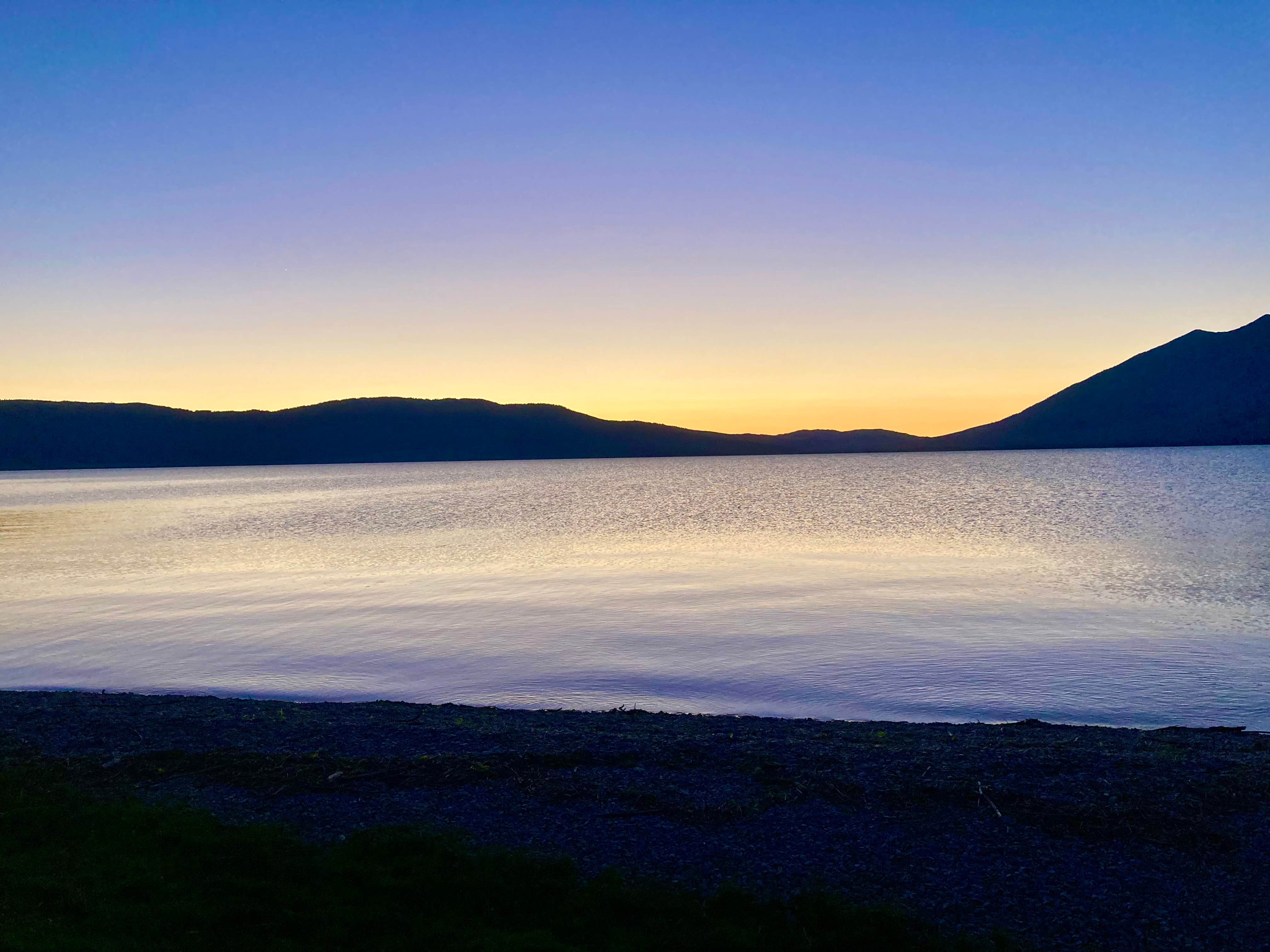 Henrys Lake | The Dyrt