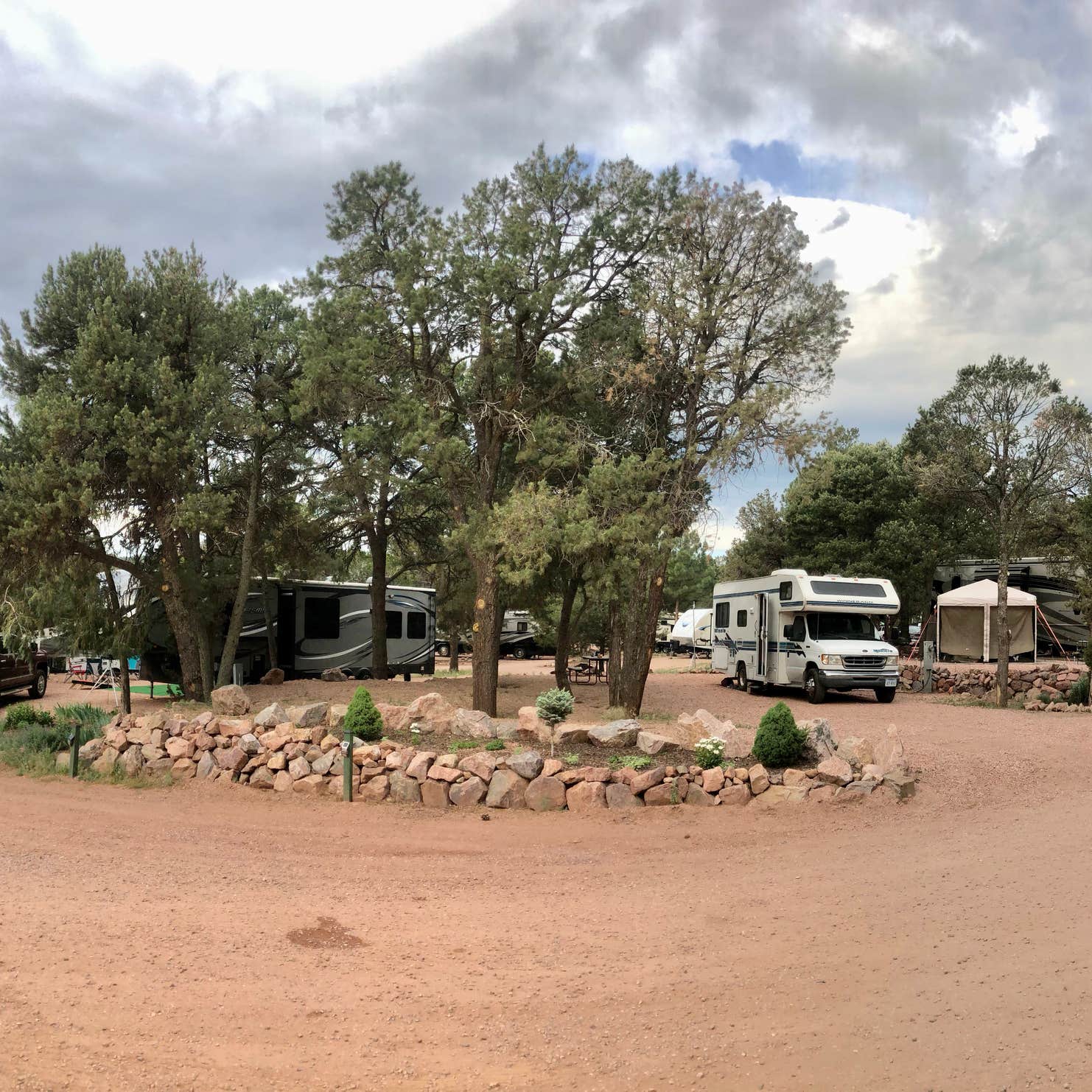 Mountaindale RV Resort Camping | The Dyrt