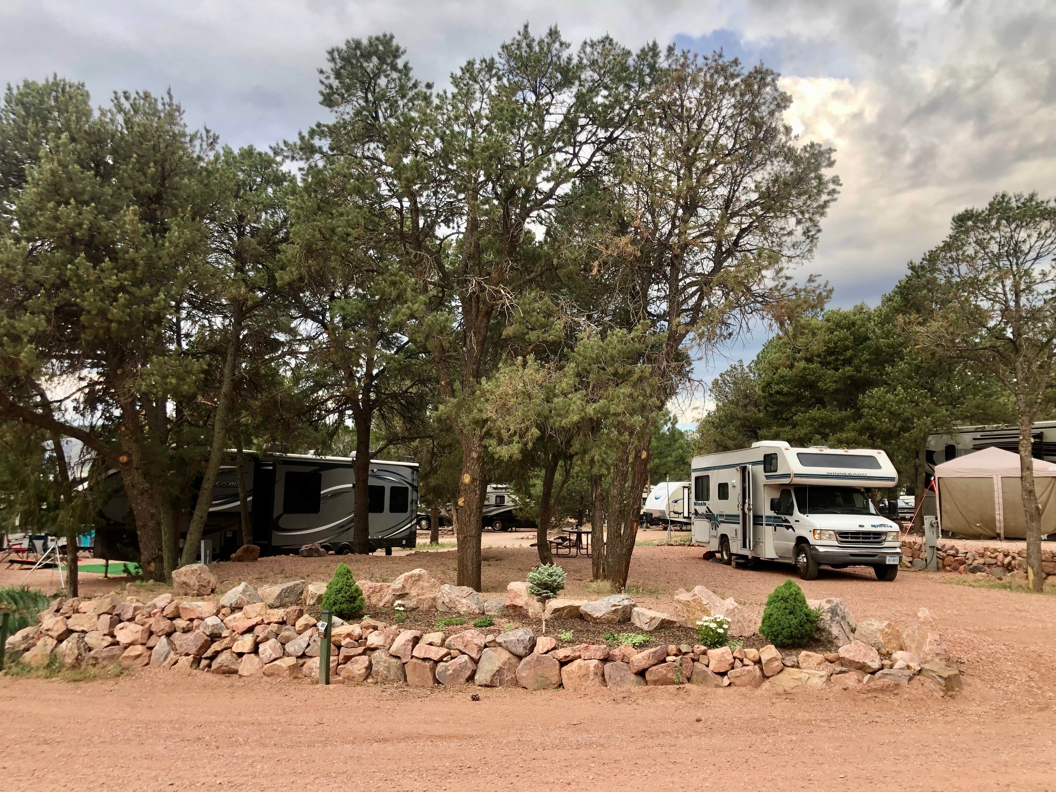 Mountaindale Cabins & RV Resort | The Dyrt